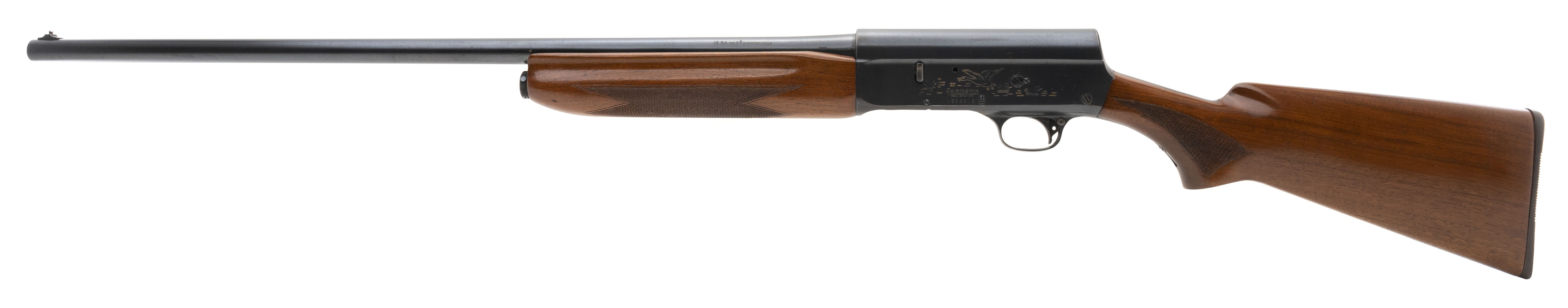 Browning 2000 12 Gauge (S14372) - Collectors Firearms