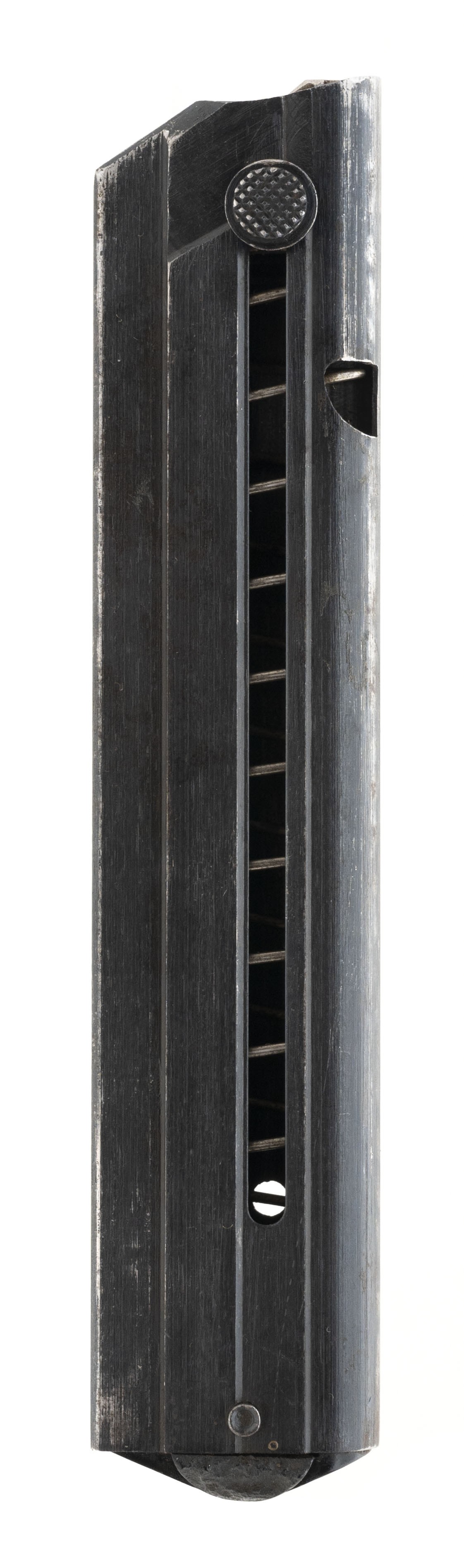 WWII German Luger 9mm Magazine (MM2006) - Collector’s Firearms