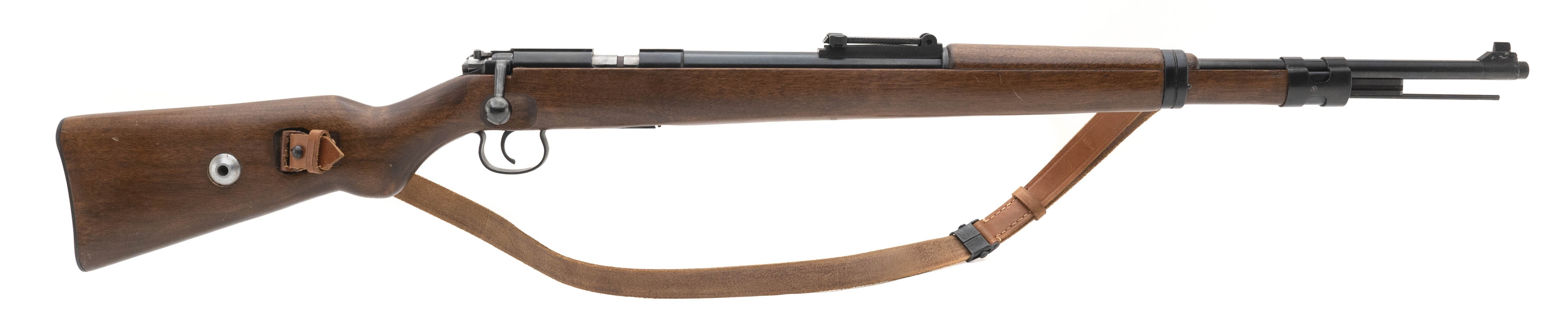 Norinco TU-KKW Trainer .22LR (R32739) - Collectors Firearms