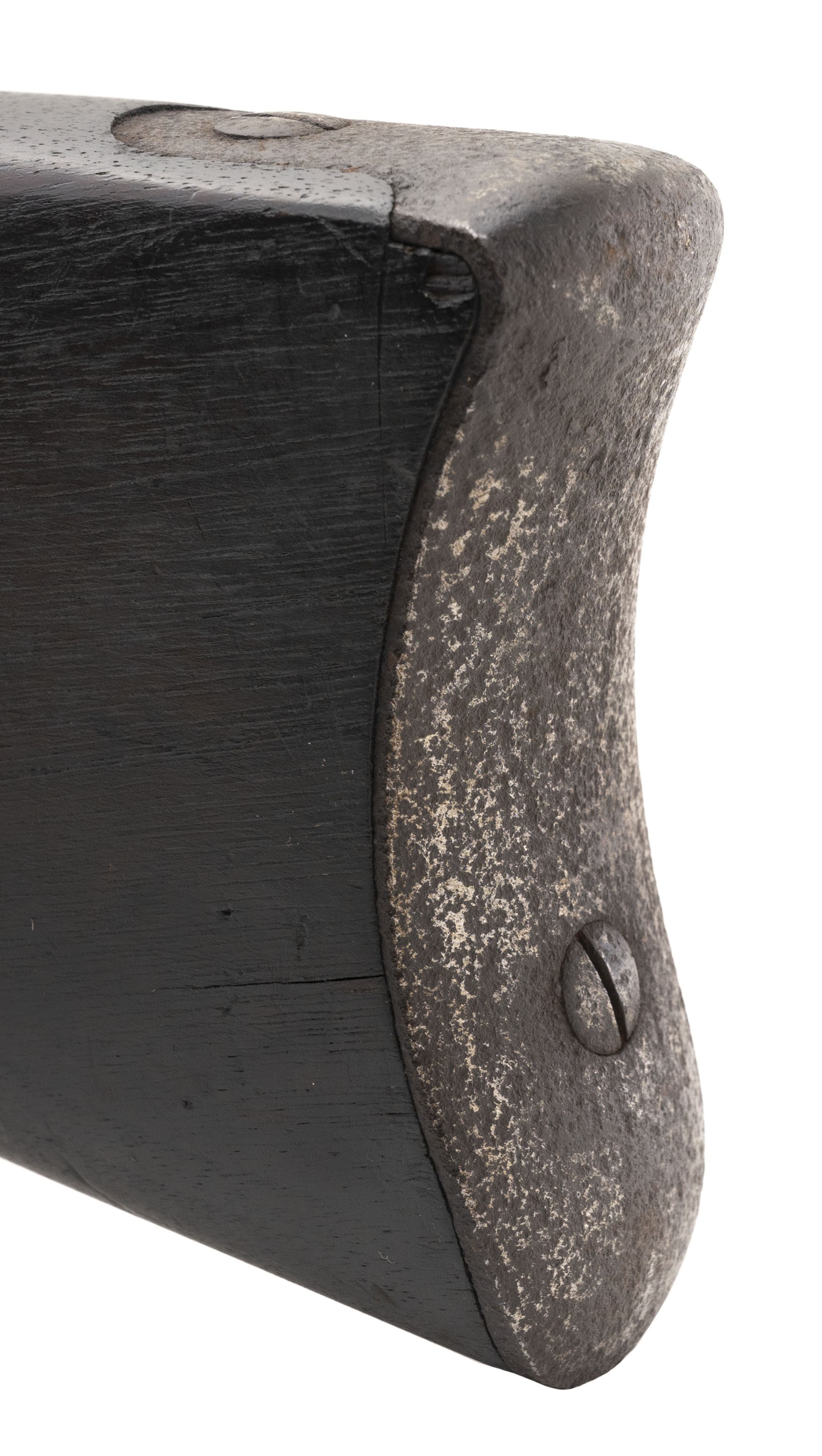 Springfield 1868 Trapdoor .50-70 (AL5671) - Collectors Firearms