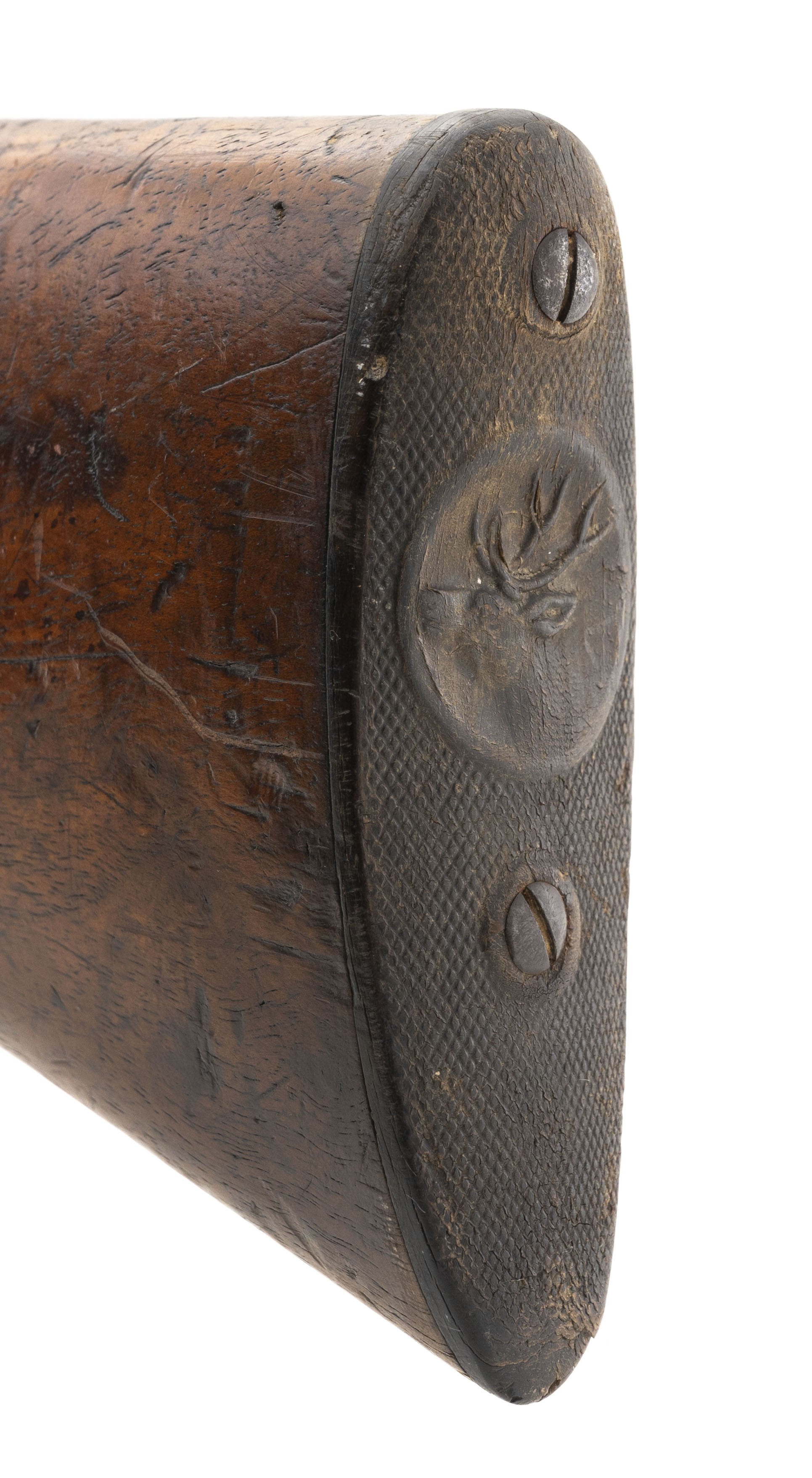 Stevens 86C .22LR (R32359) - Collectors Firearms