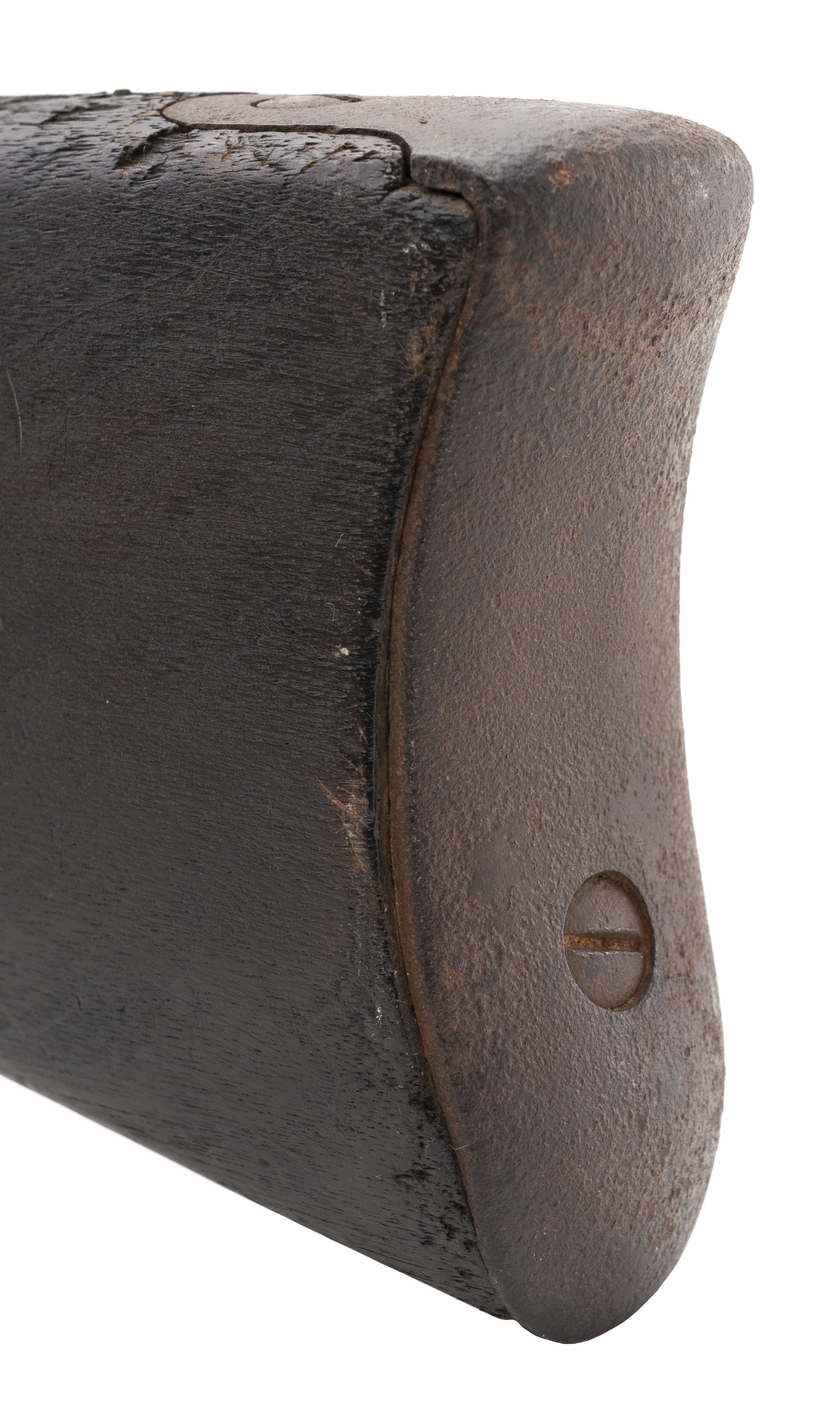 US Springfield Model 1868 Trapdoor Rifle .50-70 (AL5425) DTX ...