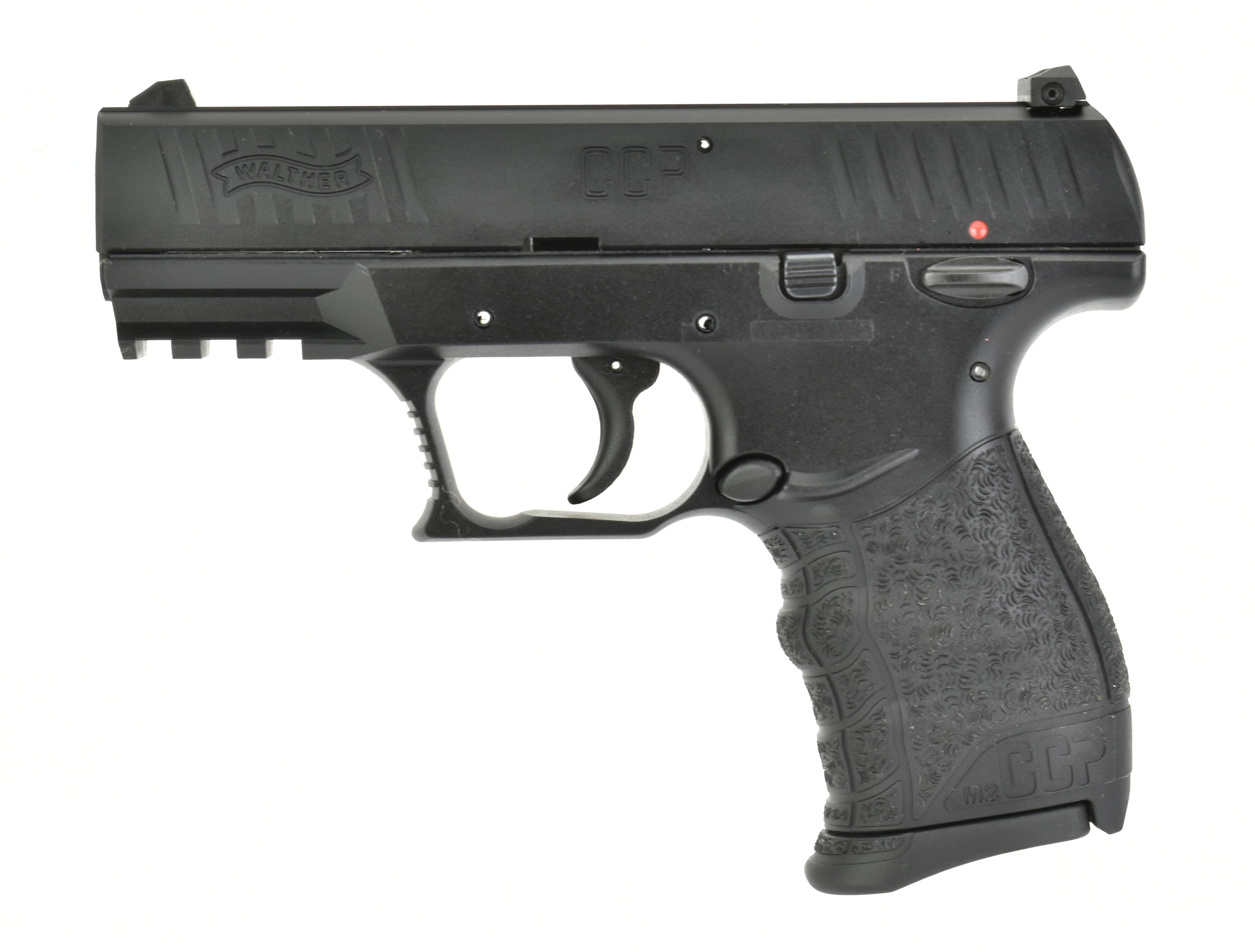 Walther CCP .380 ACP (nPR48715) New - Collectors Firearms