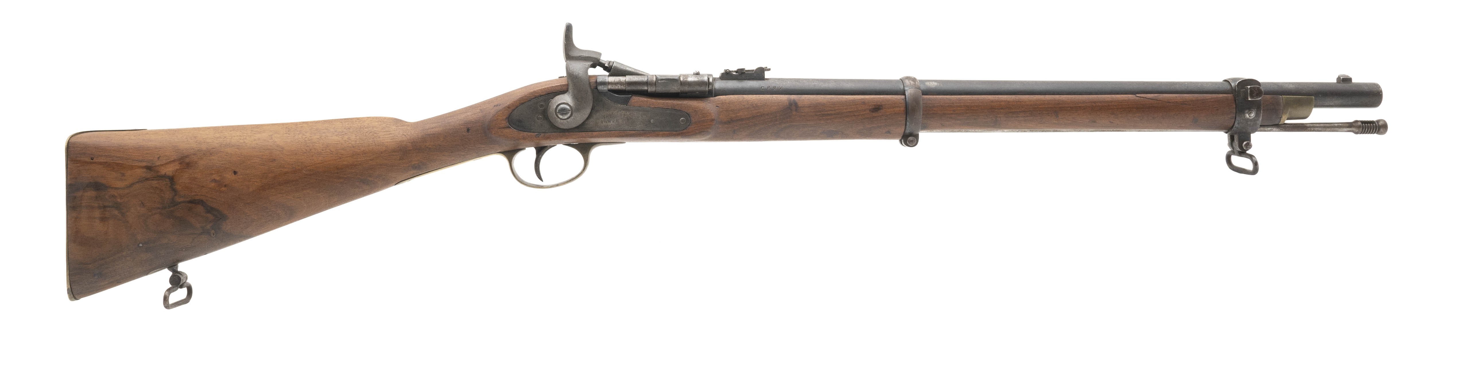 British Snider Artillery Carbine .577 Caliber (AL5509) - Collectors ...