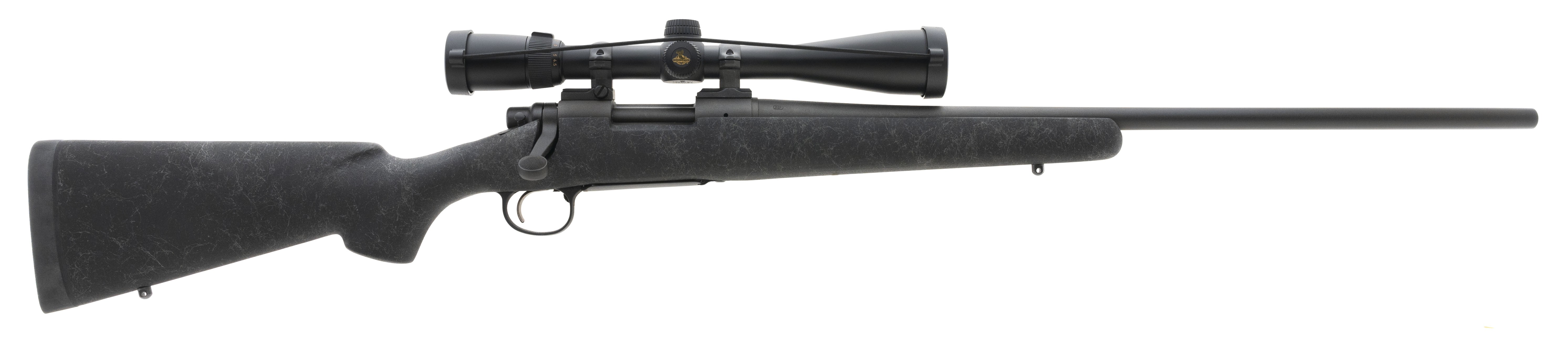 Remington 700 .17 Rem Fireball (R37820) - Collectors Firearms
