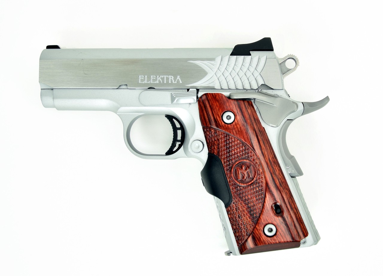 STI Elektra .45 ACP (PR31103) - Collectors Firearms
