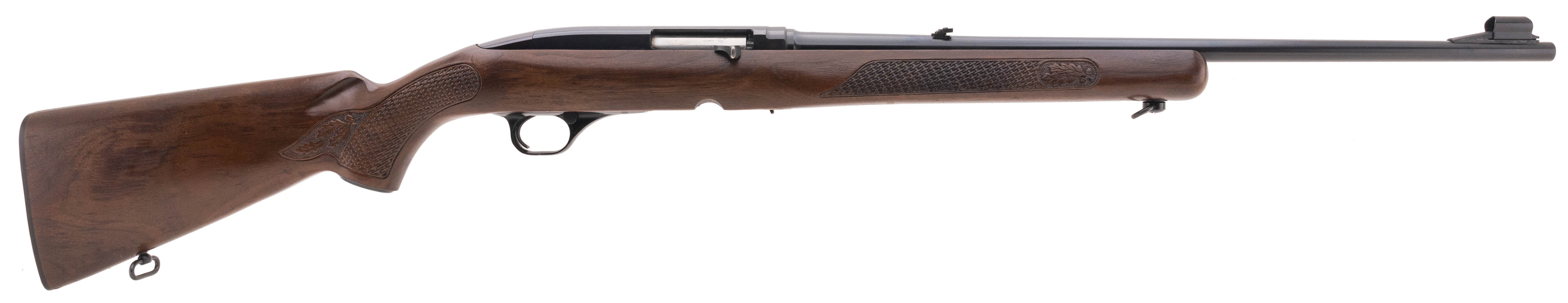 Winchester 100 .284 Winchester (W9121) - Collector’s Firearms