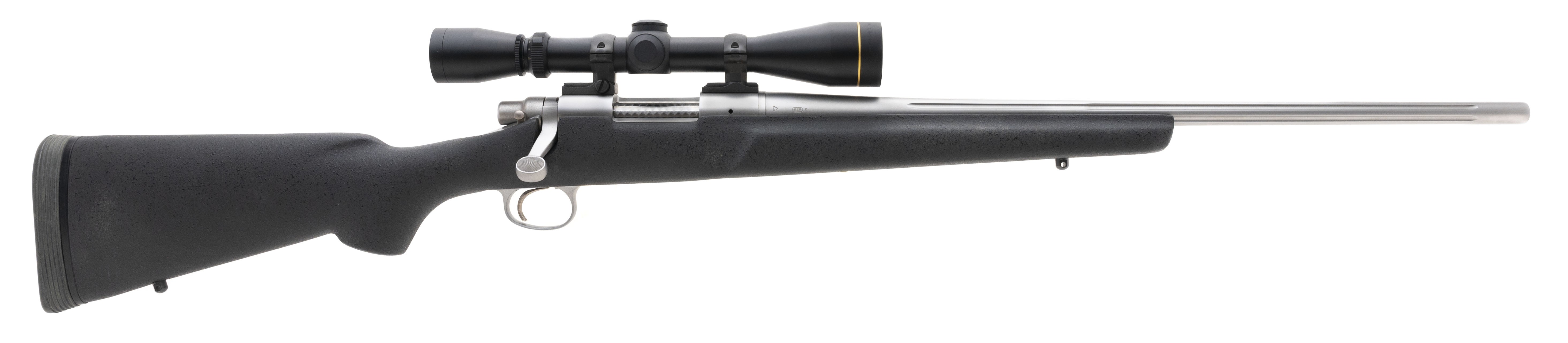 Remington 700 LVSF .221 Fireball Rem (R37826) - Collectors Firearms