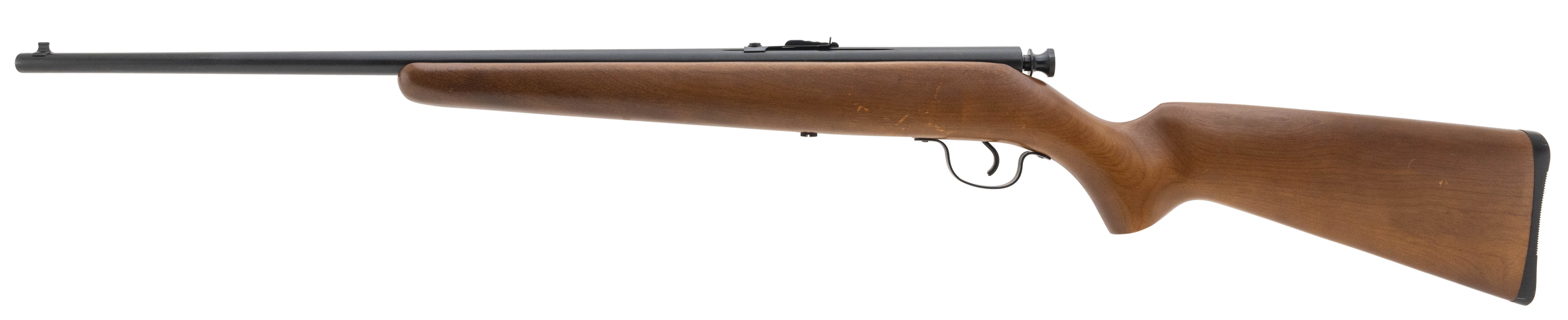 Stevens Westpoint 121 .22S, L, LR (R37862) - Collectors Firearms