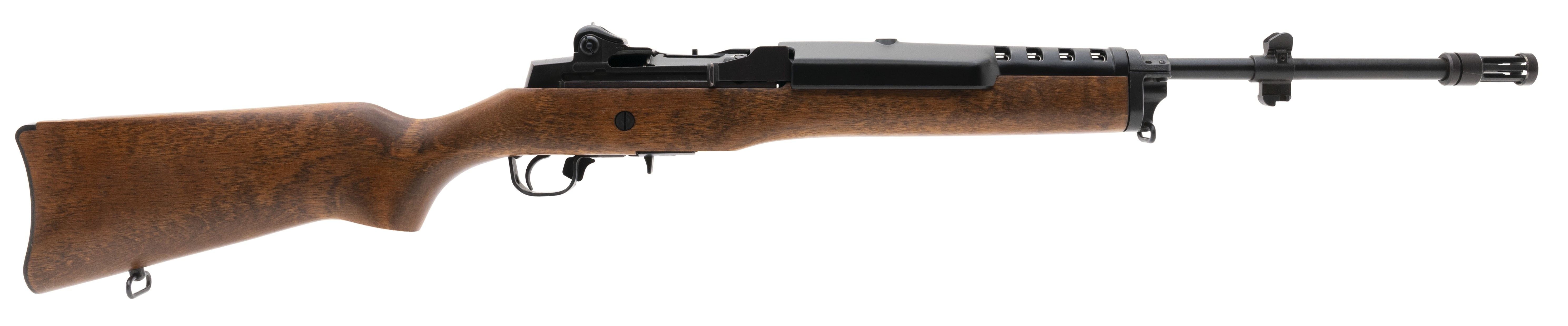 Ruger Mini-14 GB .223 Rem (R37875) - Collectors Firearms