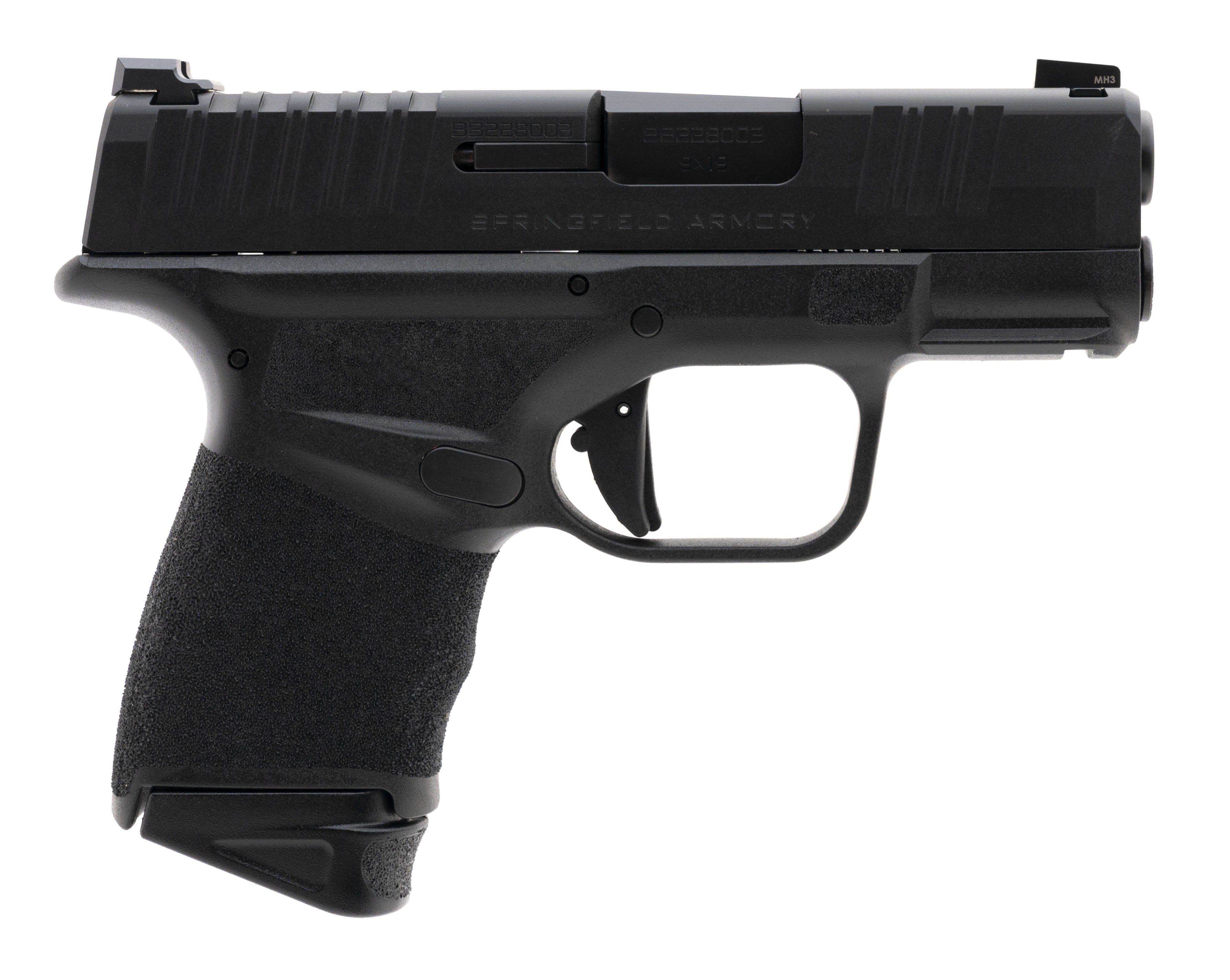 Springfield Hellcat OSP 9mm (PR60783) - Collectors Firearms