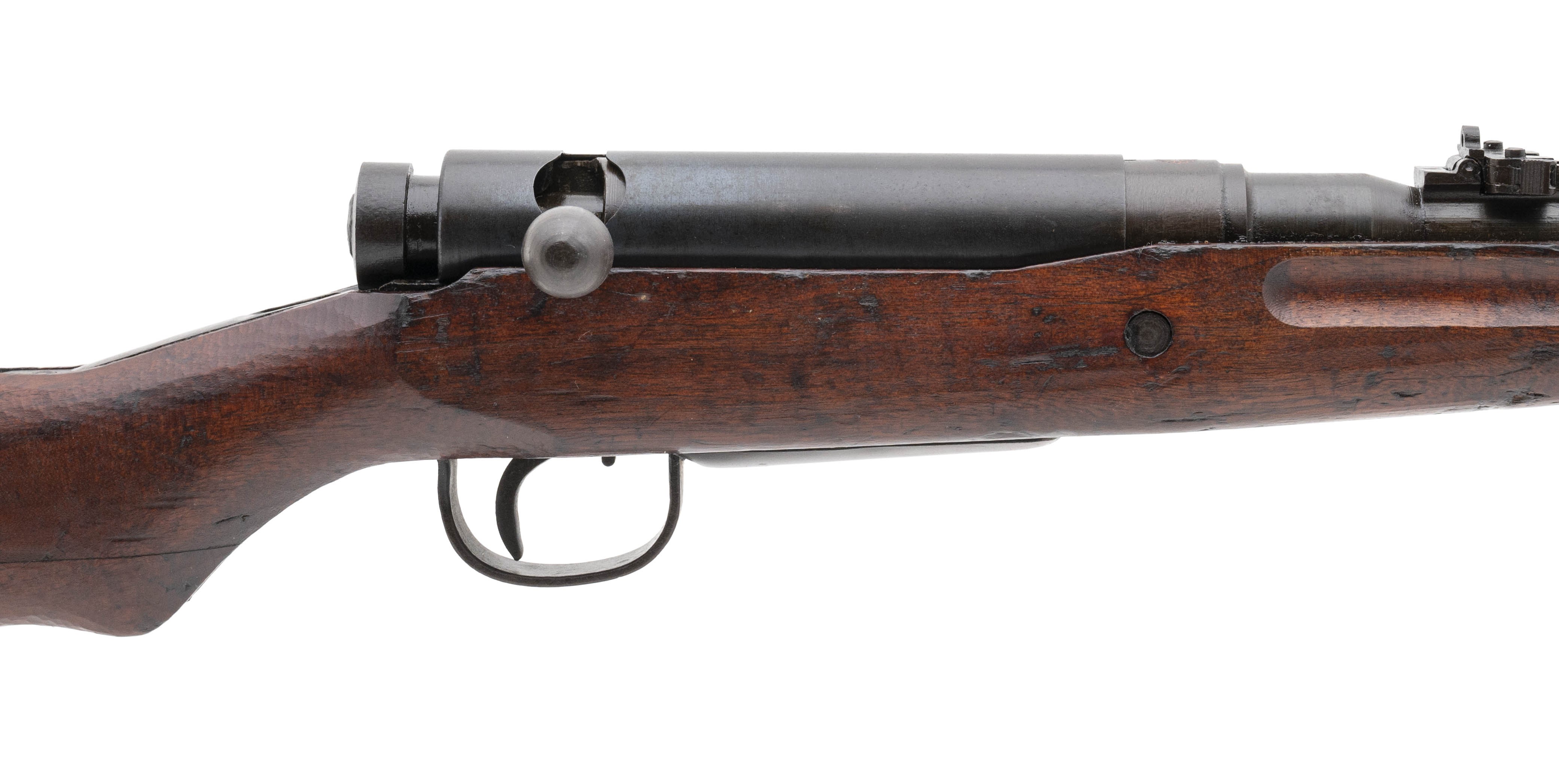 Japanese Type 99 7.7 Japanese (R31762) - Collectors Firearms