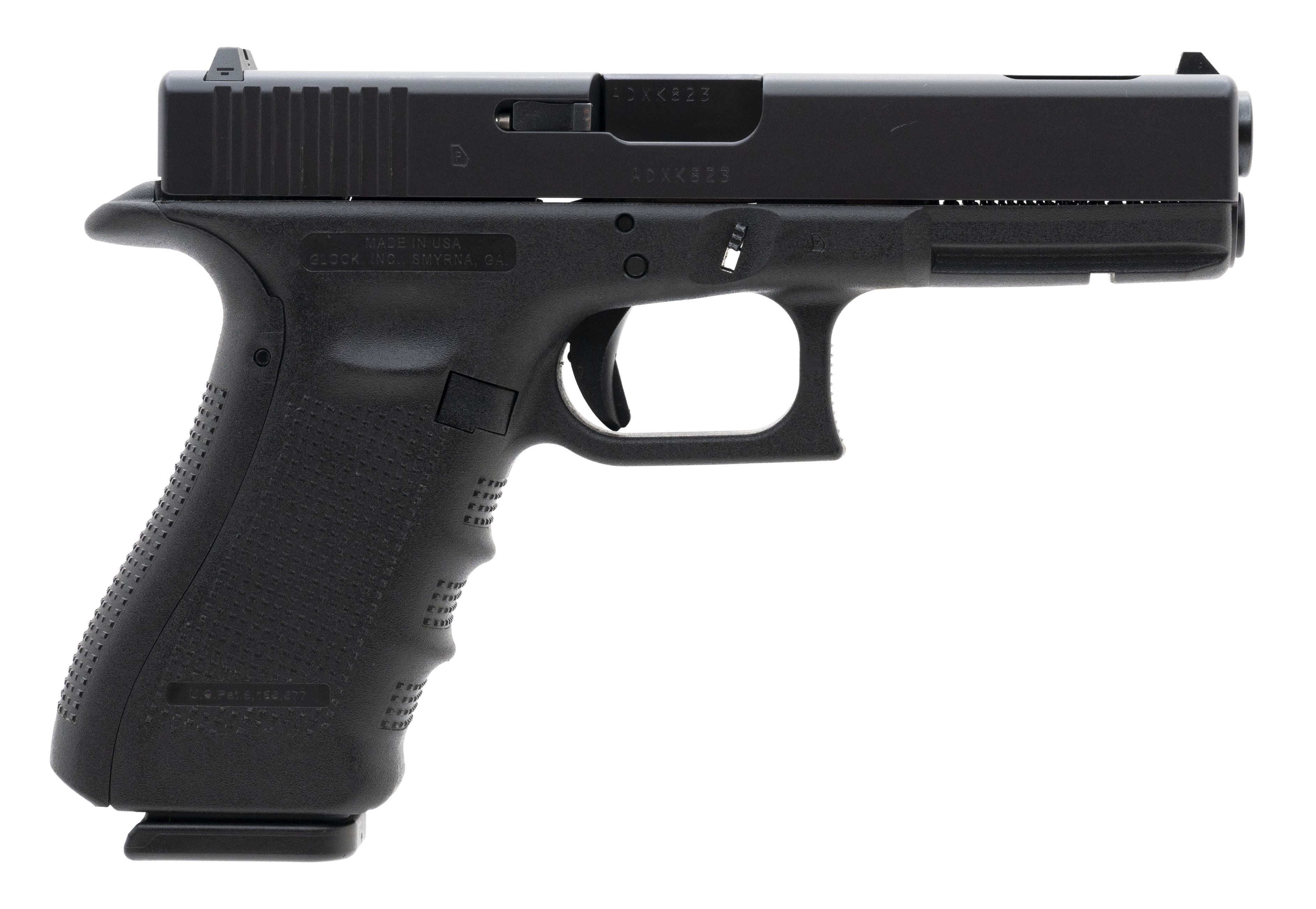 Glock 22C Gen. 4 .40 S&W (PR60701) - Collector’s Firearms