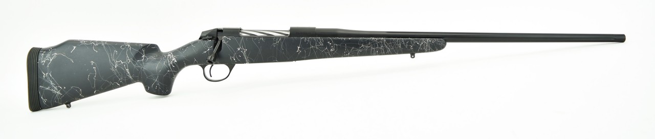 Fierce Edge 6.5 X 284 Norma (R19210) - Collectors Firearms