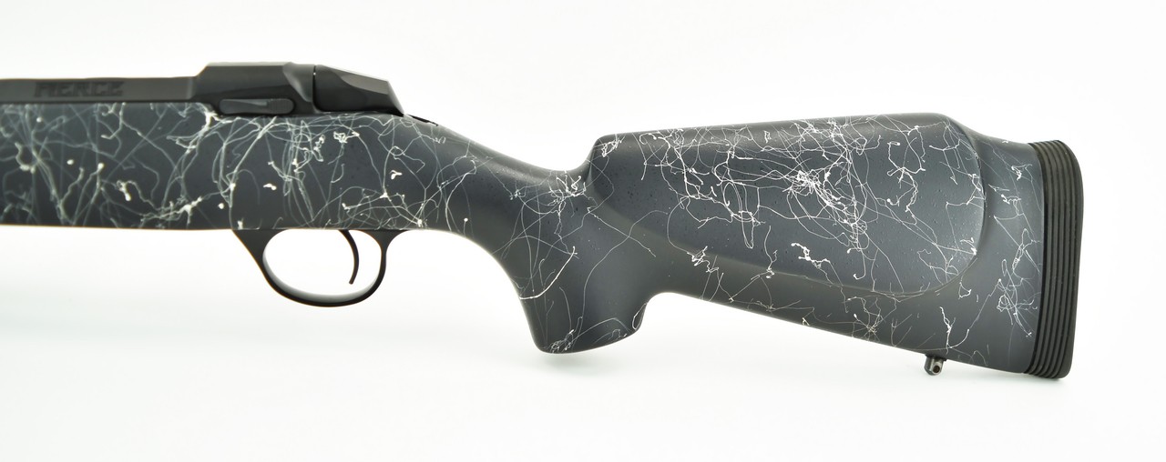 Fierce Edge 6.5 X 284 Norma (R19210) - Collectors Firearms