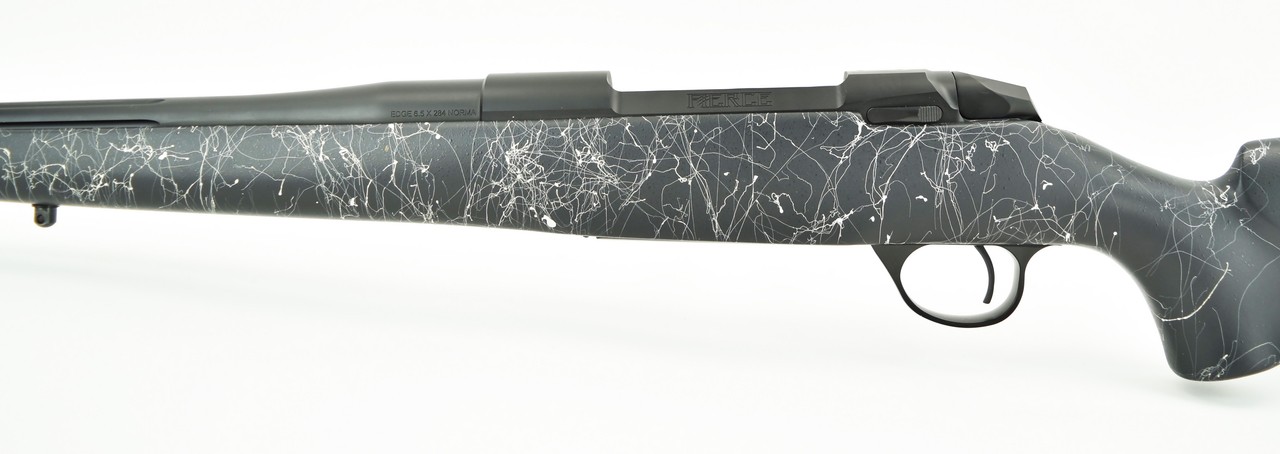 Fierce Edge 6.5 X 284 Norma (R19210) - Collectors Firearms