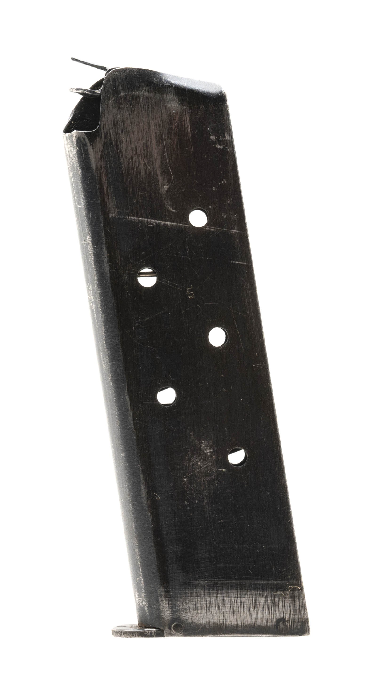 WWII US GI 45ACP 1911A1 Magazine (MM1933) - Collector’s Firearms