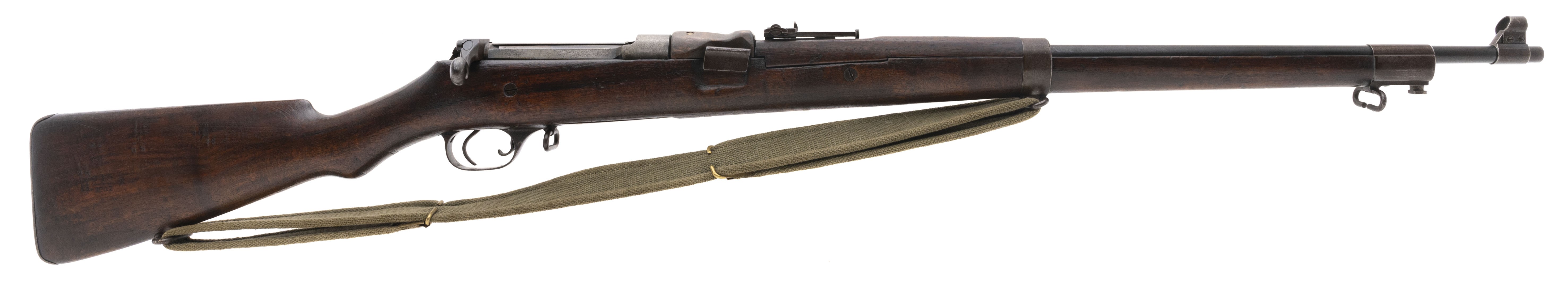 US Issued Ross Rifle Co. Model 1905 .303 British (R37953) - Collectors ...