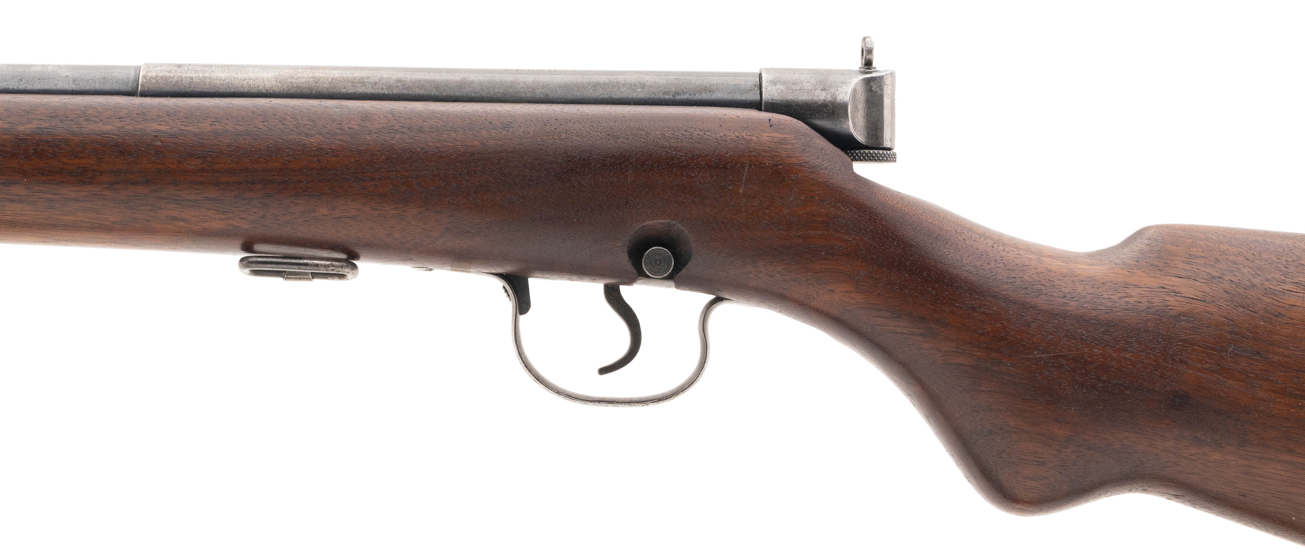 Ross Rifle Co. Model 1912 .22 LR Trainer (R38265) - Collectors Firearms