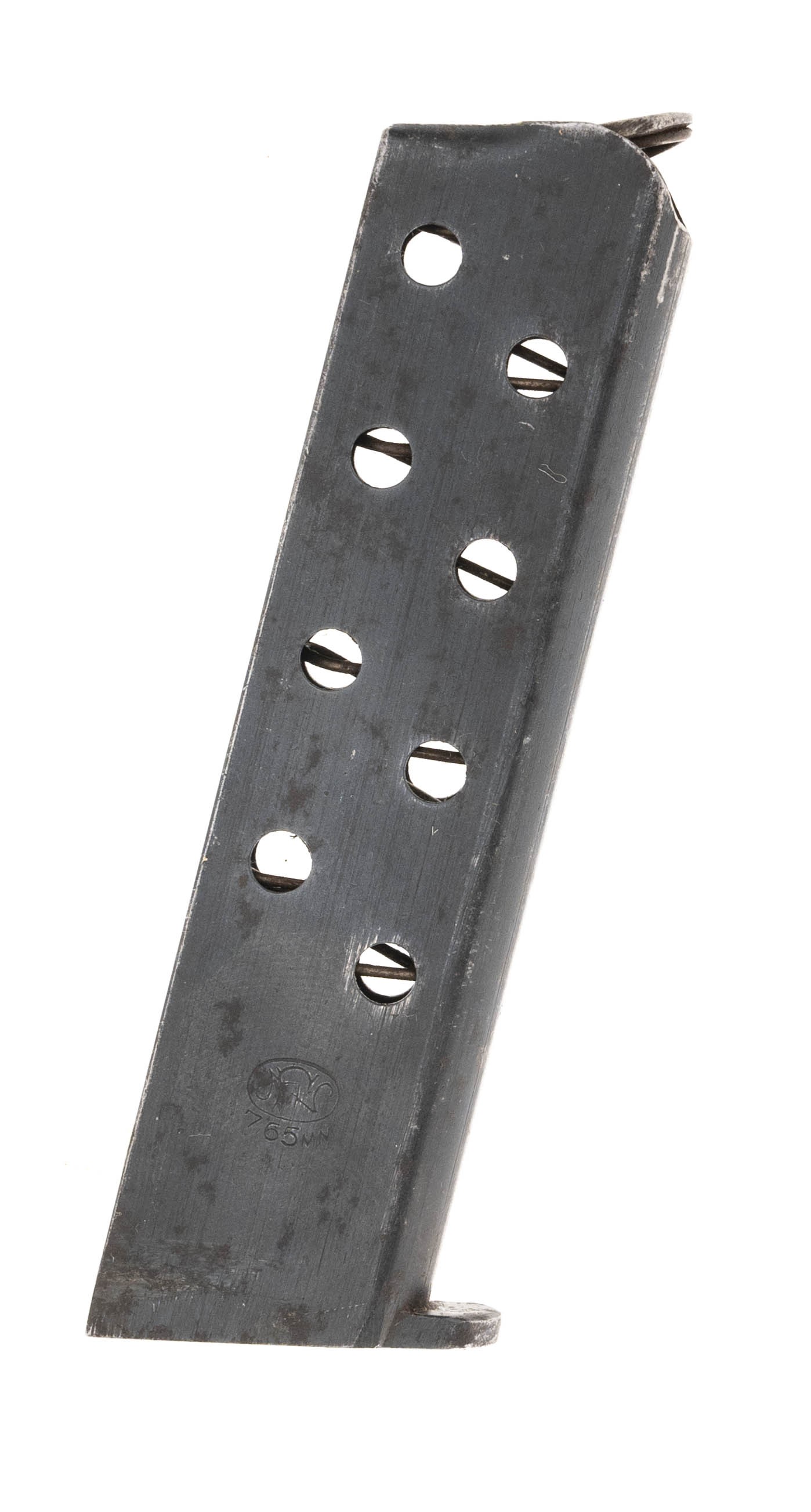 FN stamped 1922 .32ACP Magazine (MM2013) - Collectors Firearms