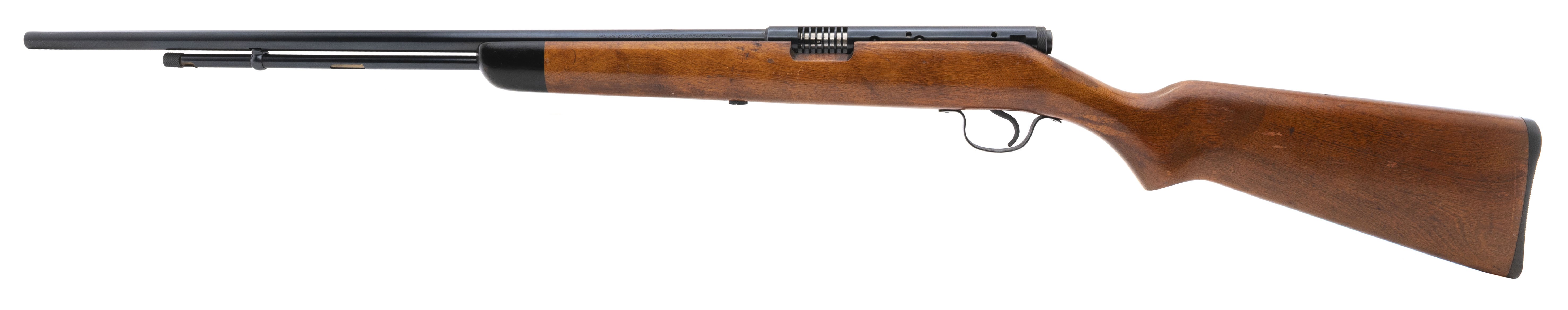 Ranger 101-11A .22LR (R38383) - Collectors Firearms