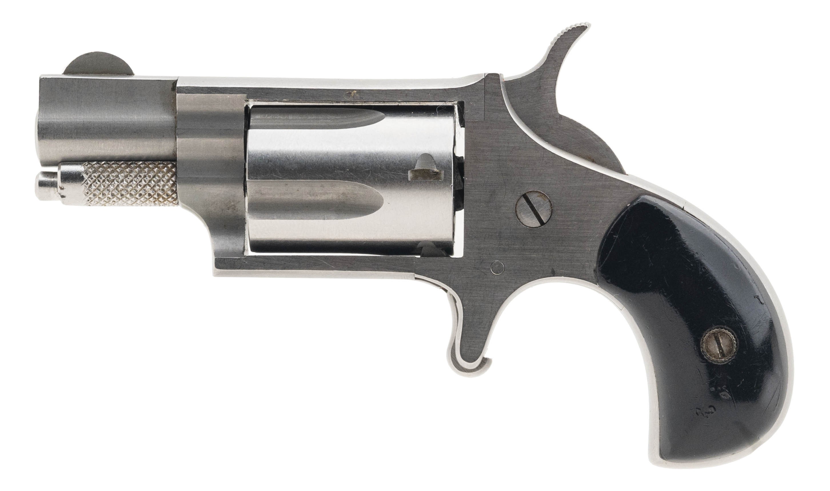 North American Arms NAA-22LR .22LR (PR61187) - Collector’s Firearms