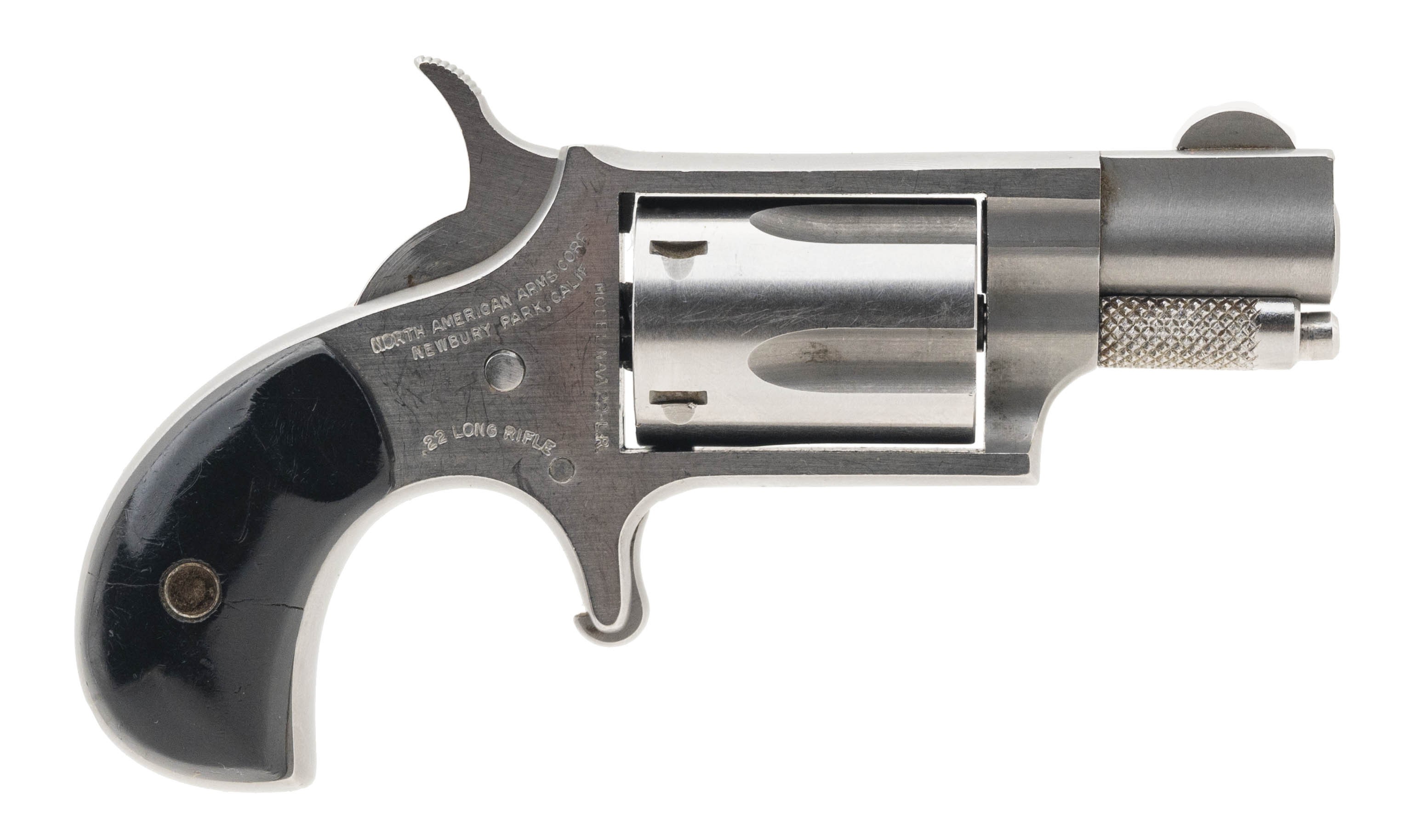 North American Arms NAA-22LR .22LR (PR61187) - Collector’s Firearms