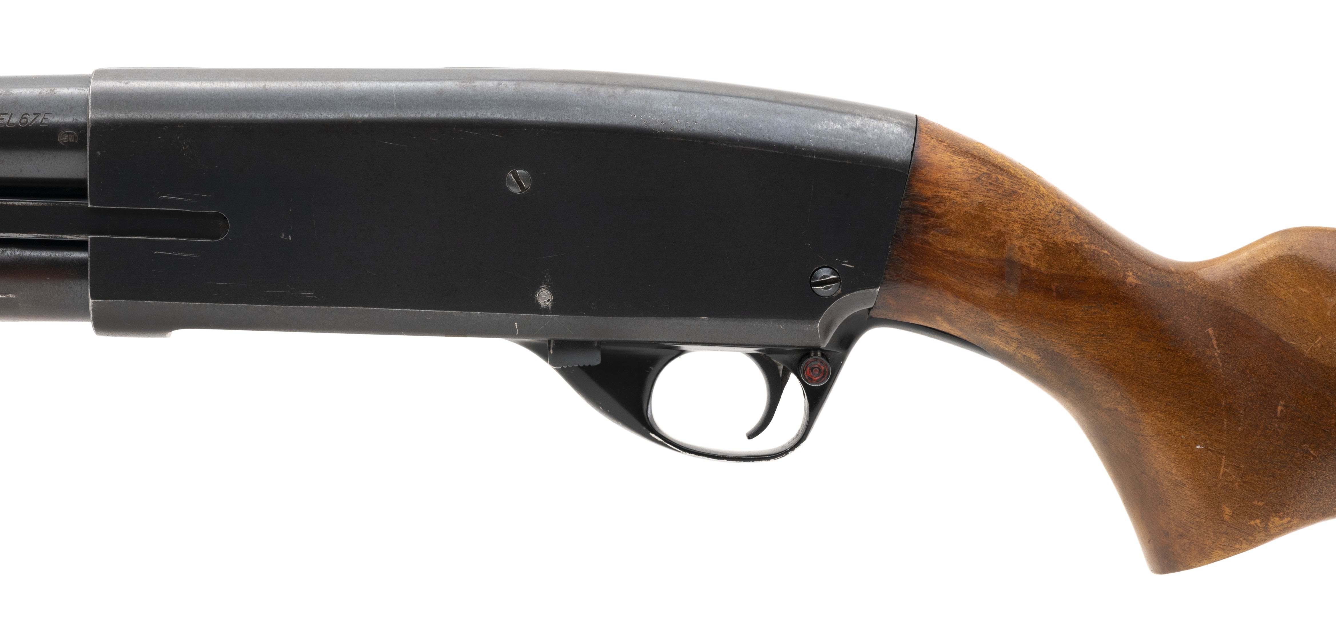 Springfield Savage 67E 12 Gauge (S14789) - Collectors Firearms