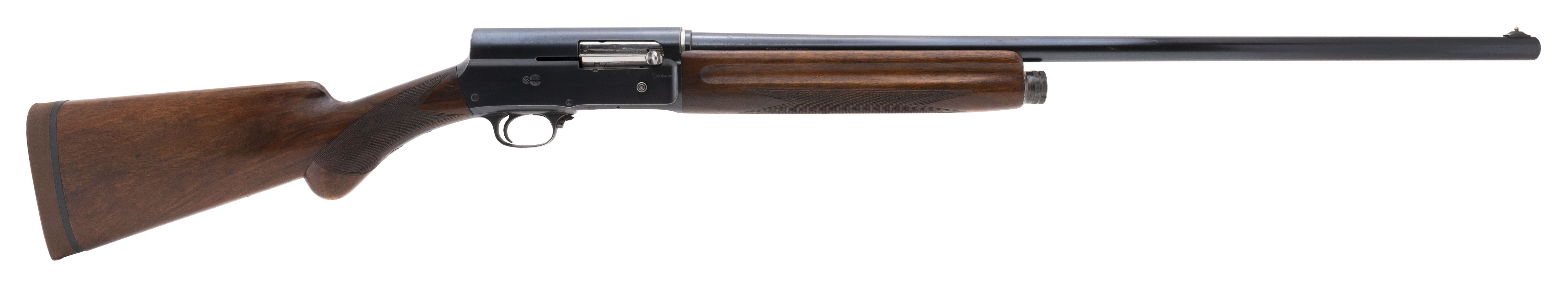 Browning/FN Auto-5 16 Gauge (S14793) - Collector’s Firearms