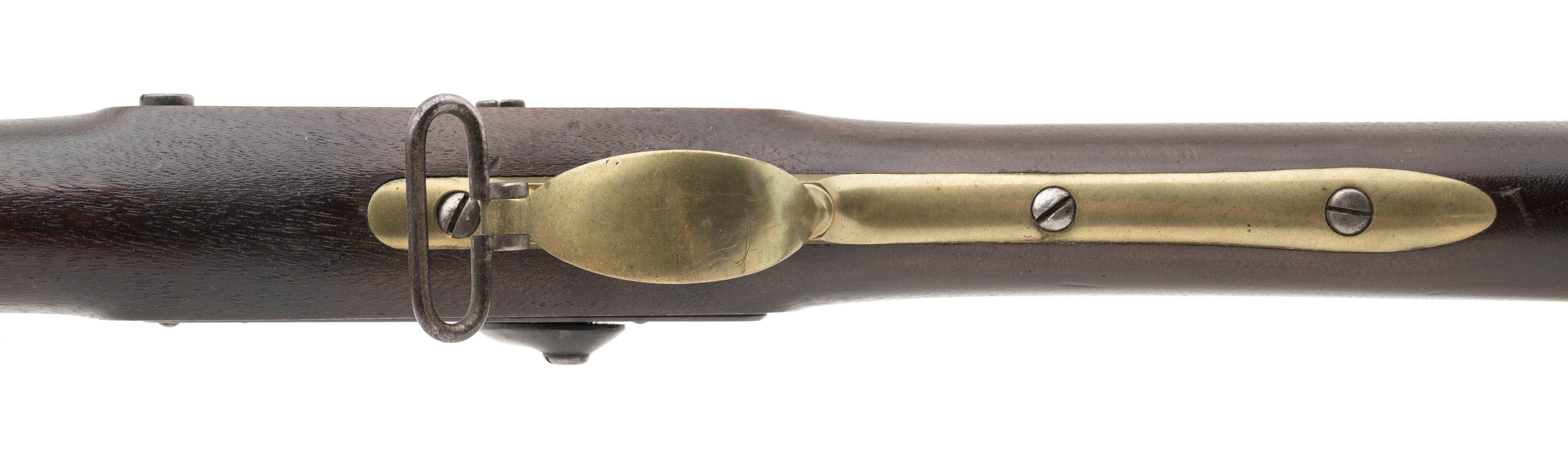 Rare Merrill Alteration U.S. Model 1841 Rifle (AL7269) - Collector’s ...