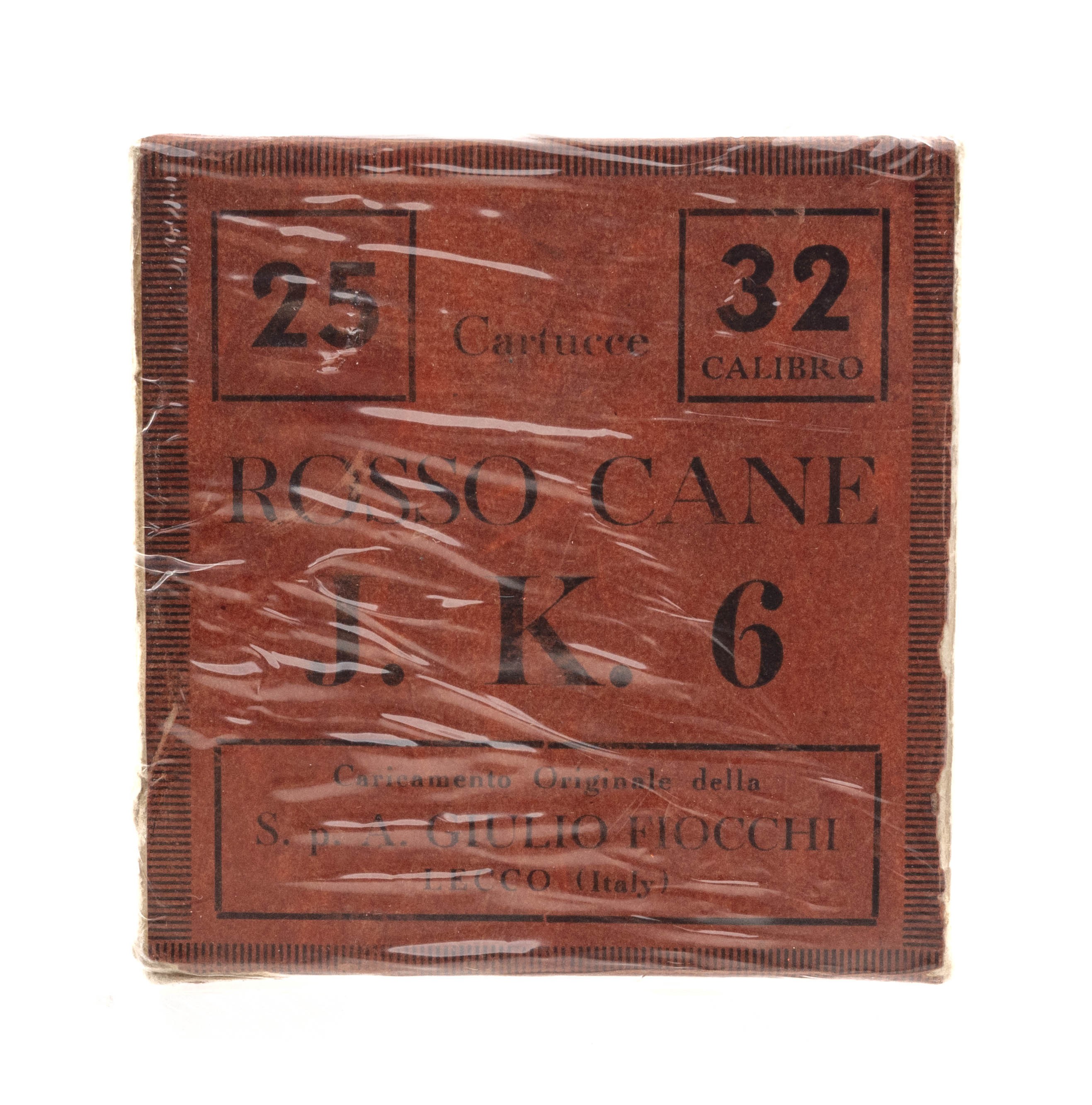 32 Gauge Shotgun Shells (AM897) - Collectors Firearms