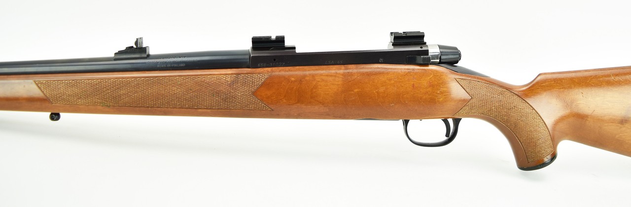 Ithaca LSA-65 .270 Win (R19272) - Collectors Firearms