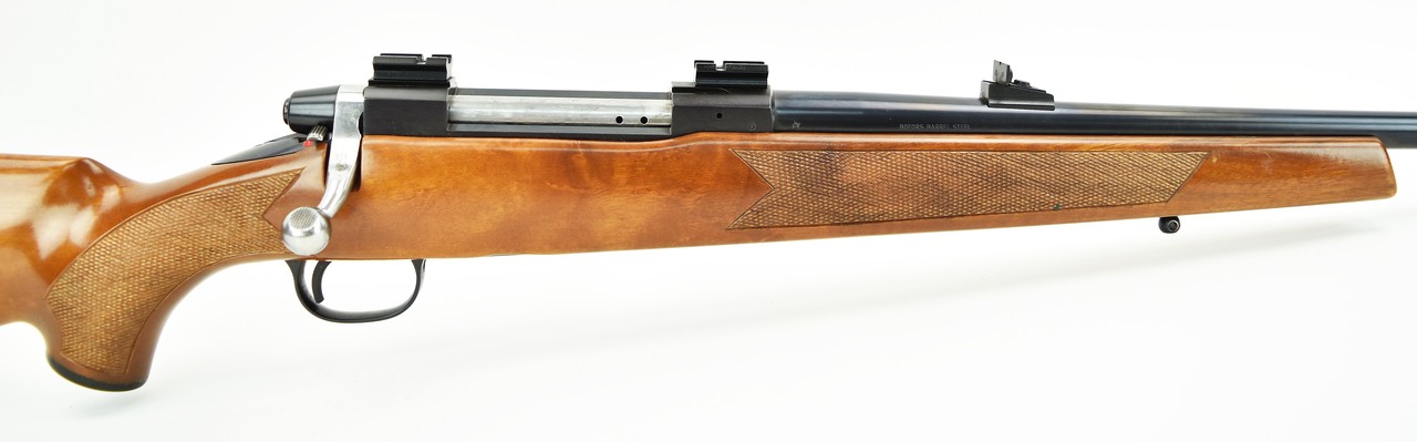 Ithaca LSA-65 .270 Win (R19272) - Collectors Firearms