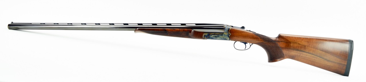 SKB 200 HR 12 Gauge (S7552) - Collectors Firearms