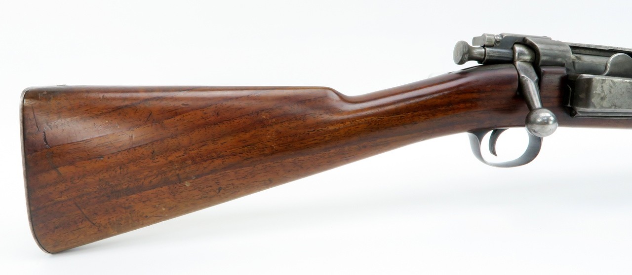 Springfield Armory Arsenal 1899 .30-40 Krag (R18319) - Collectors Firearms