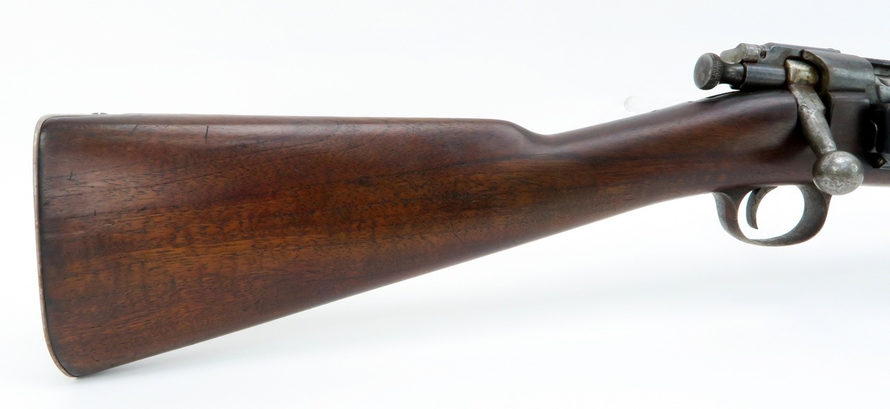 Springfield Armory Arsenal 1899 .30-40 Krag (R18316) - Collector’s Firearms