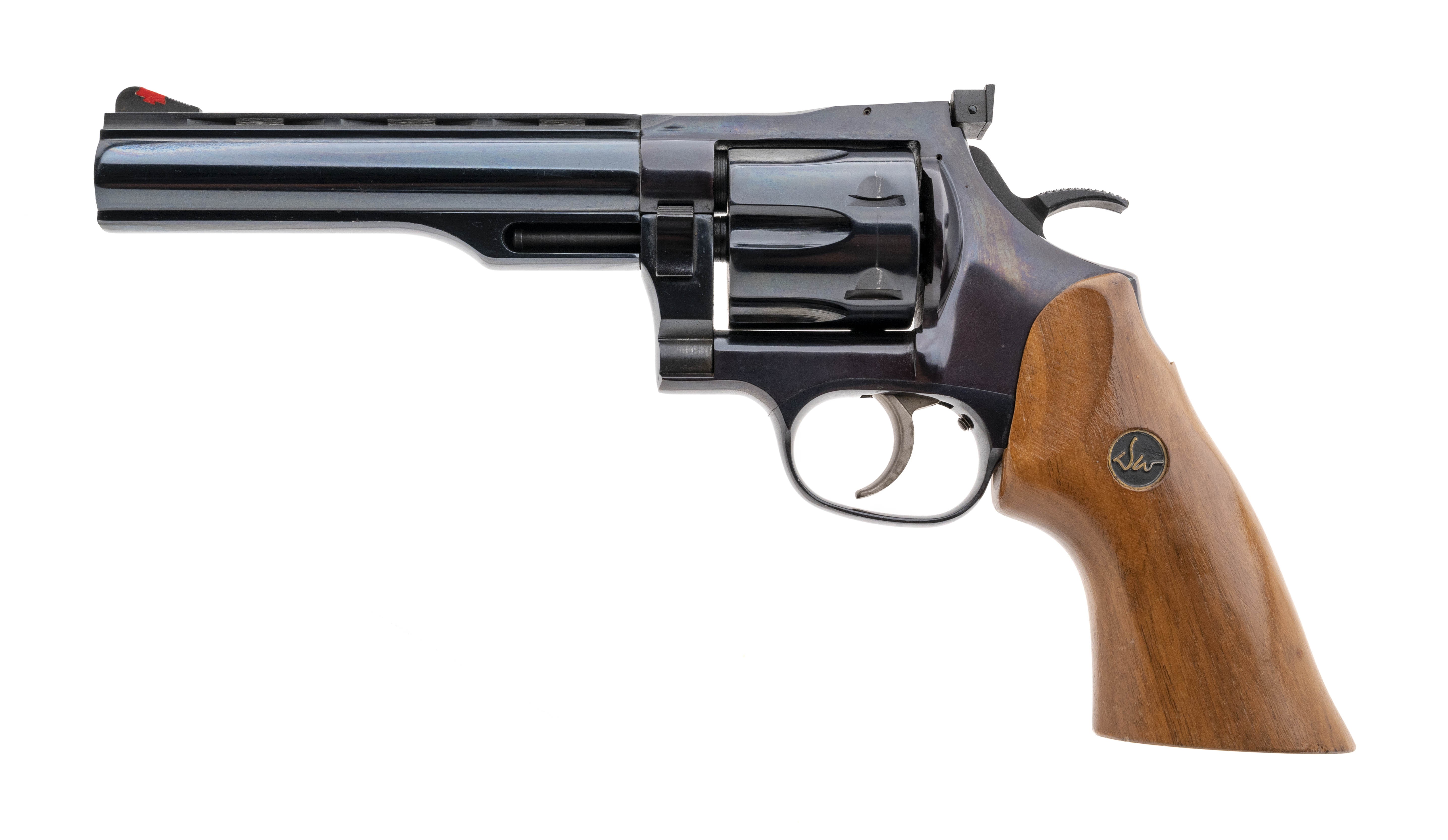 Dan Wesson 41 .41 Magnum (PR62084) - Collector’s Firearms