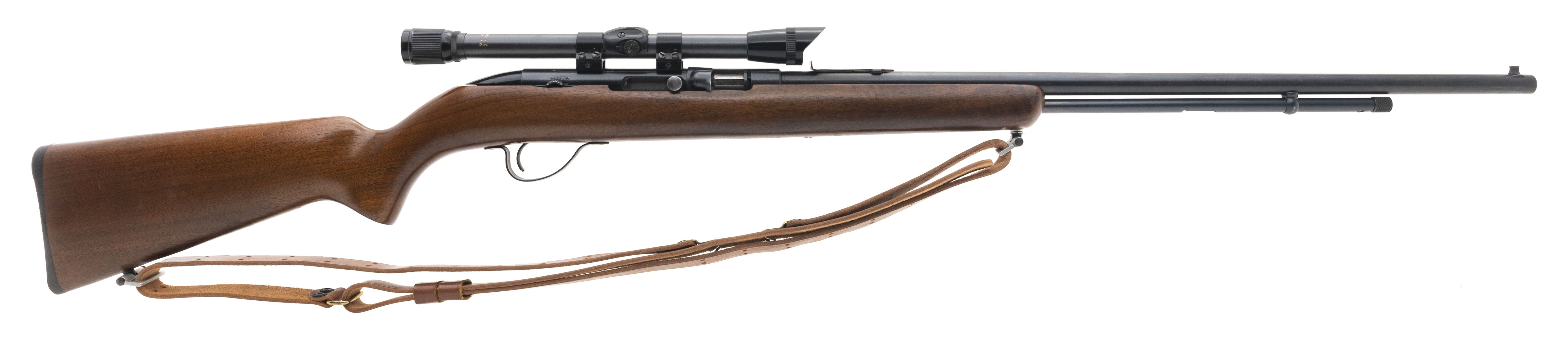 Stevens Model 87H .22 L,LR (R38940) - Collectors Firearms