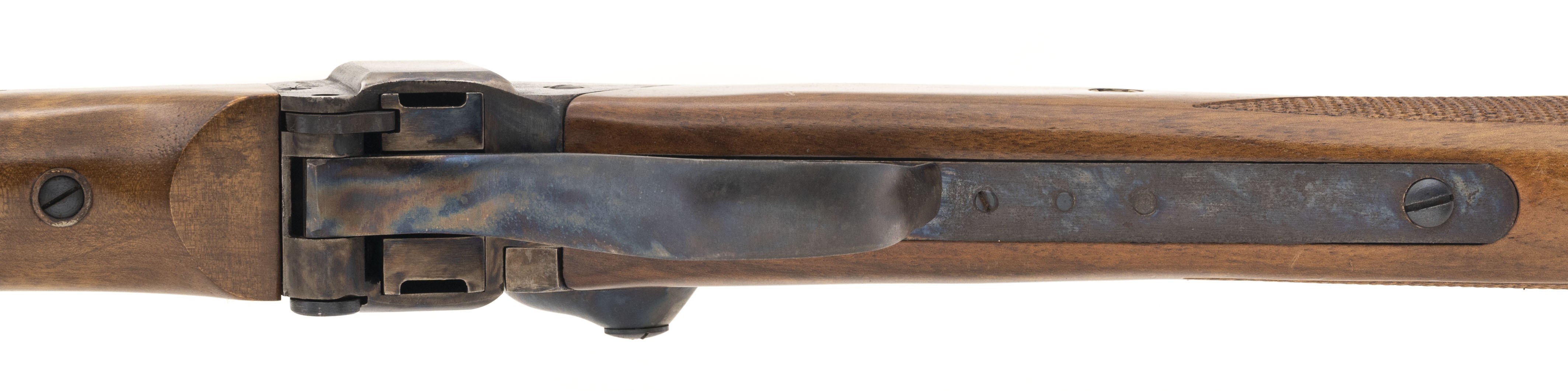 EMF Hartford Sharps .45-70 Govt (R38975) - Collector’s Firearms