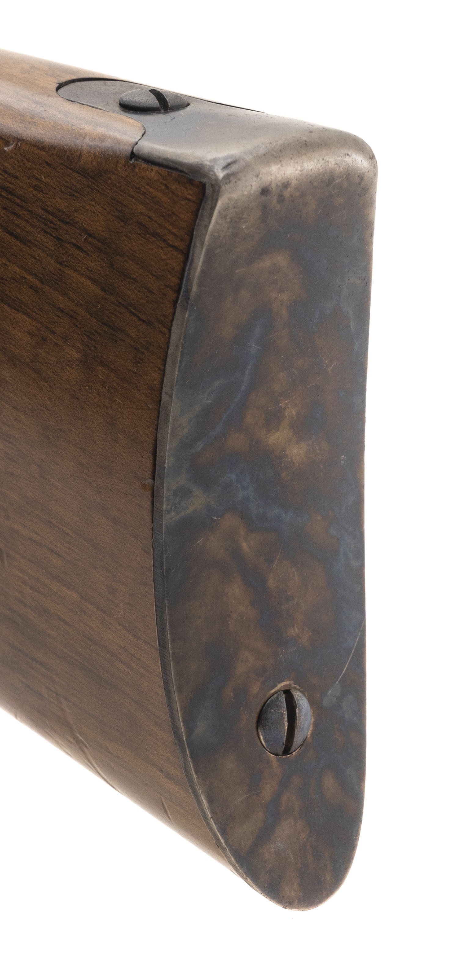 EMF Hartford Sharps .45-70 Govt (R38975) - Collector’s Firearms