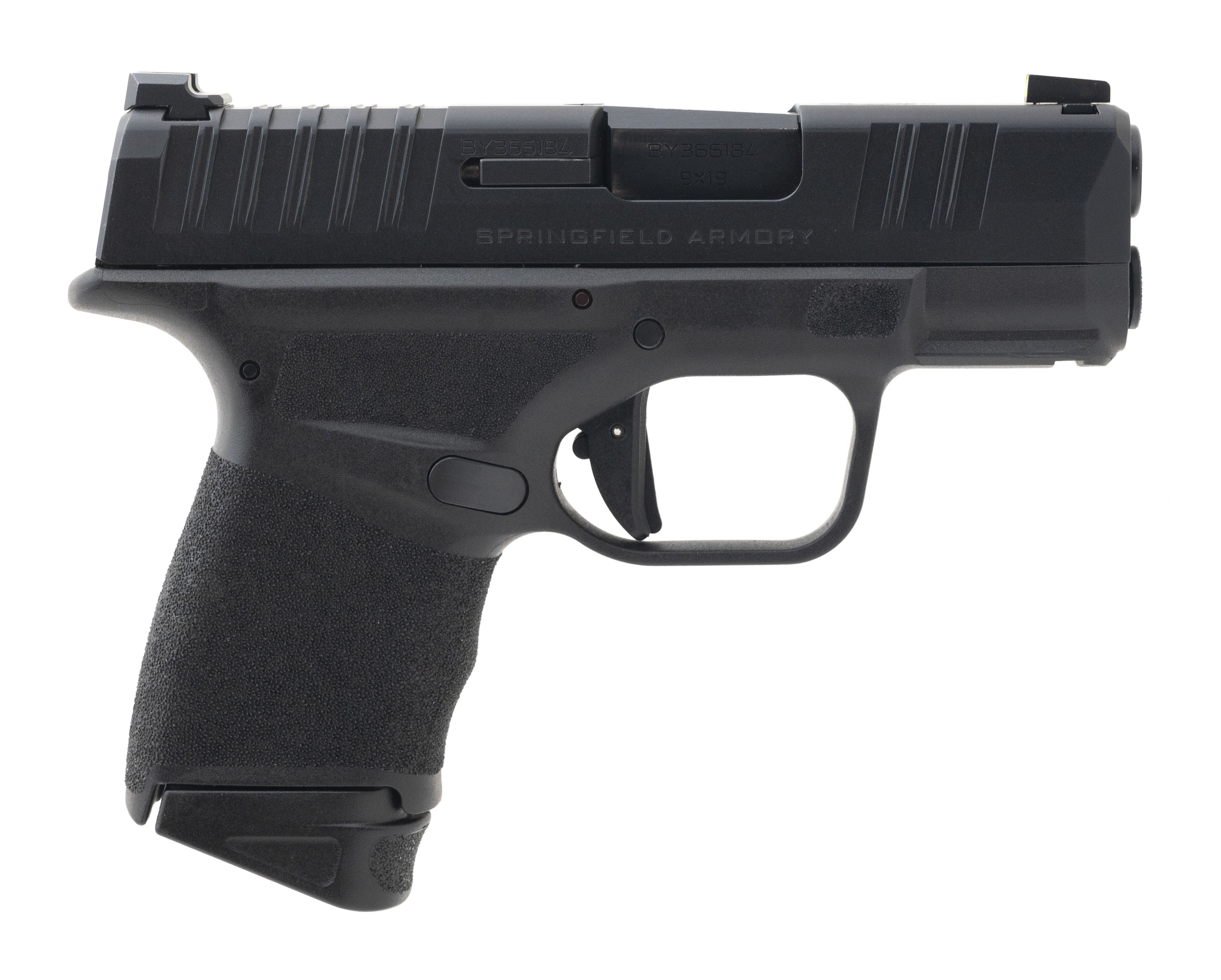 Springfield Hellcat 9mm (PR62193) - Collector’s Firearms