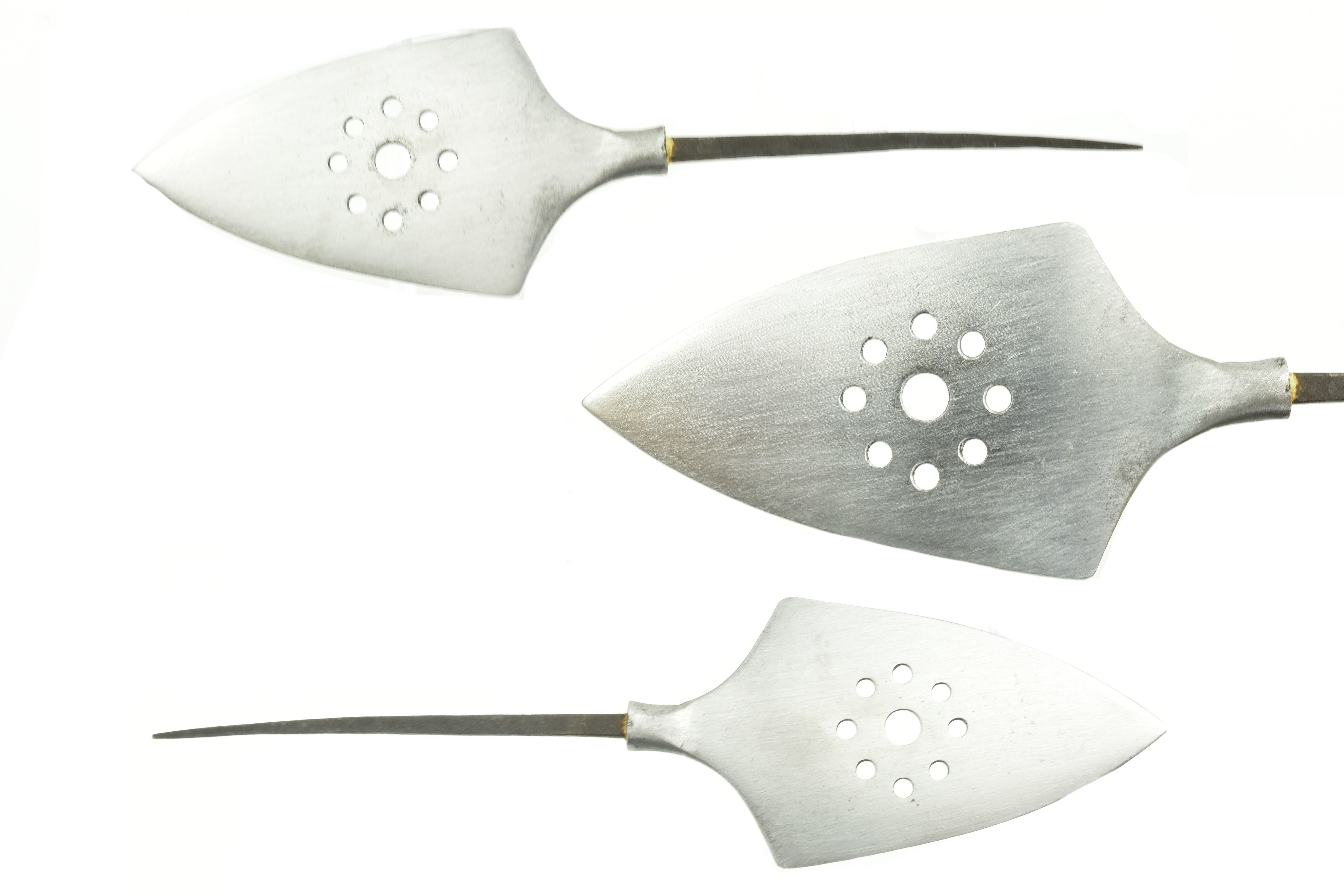 Japanese Arrowhead (MGJ1394) - Collectors Firearms