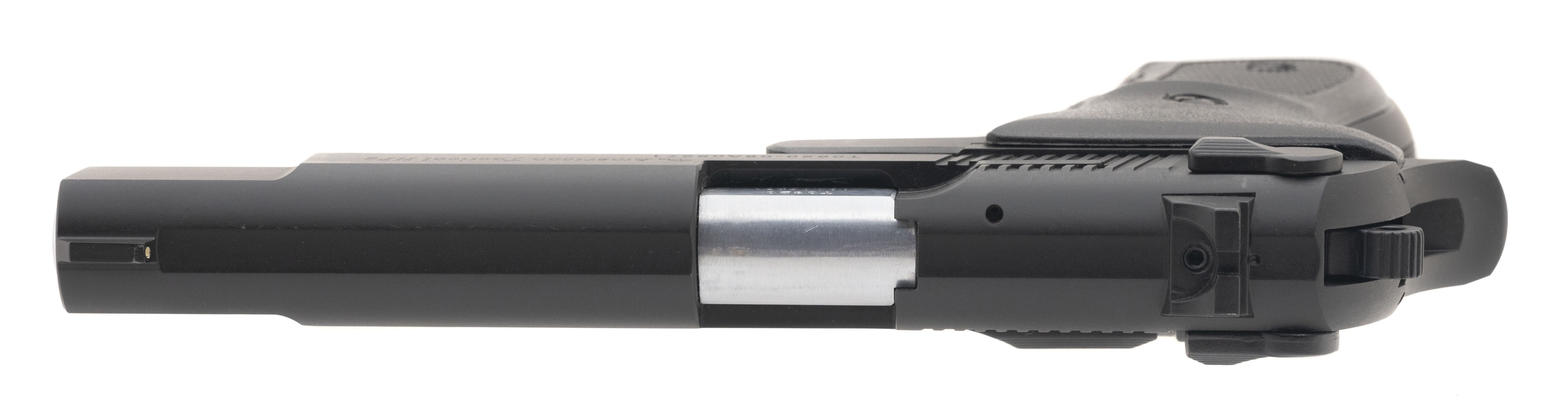 American Tactical HP9 9mm (PR62175) - Collectors Firearms