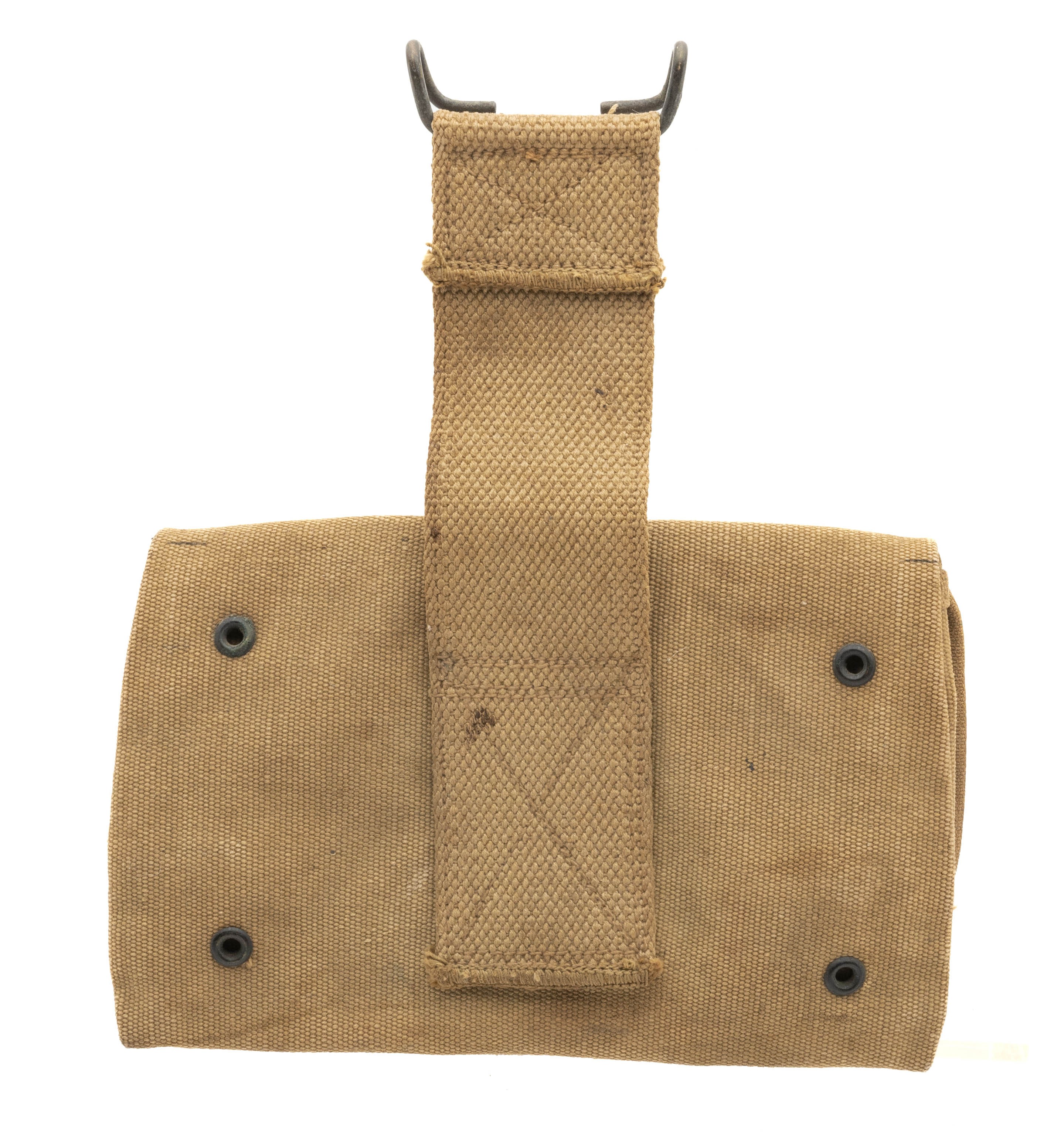 US WWI Shotgun Shell Pouch (MM2521) - Collectors Firearms