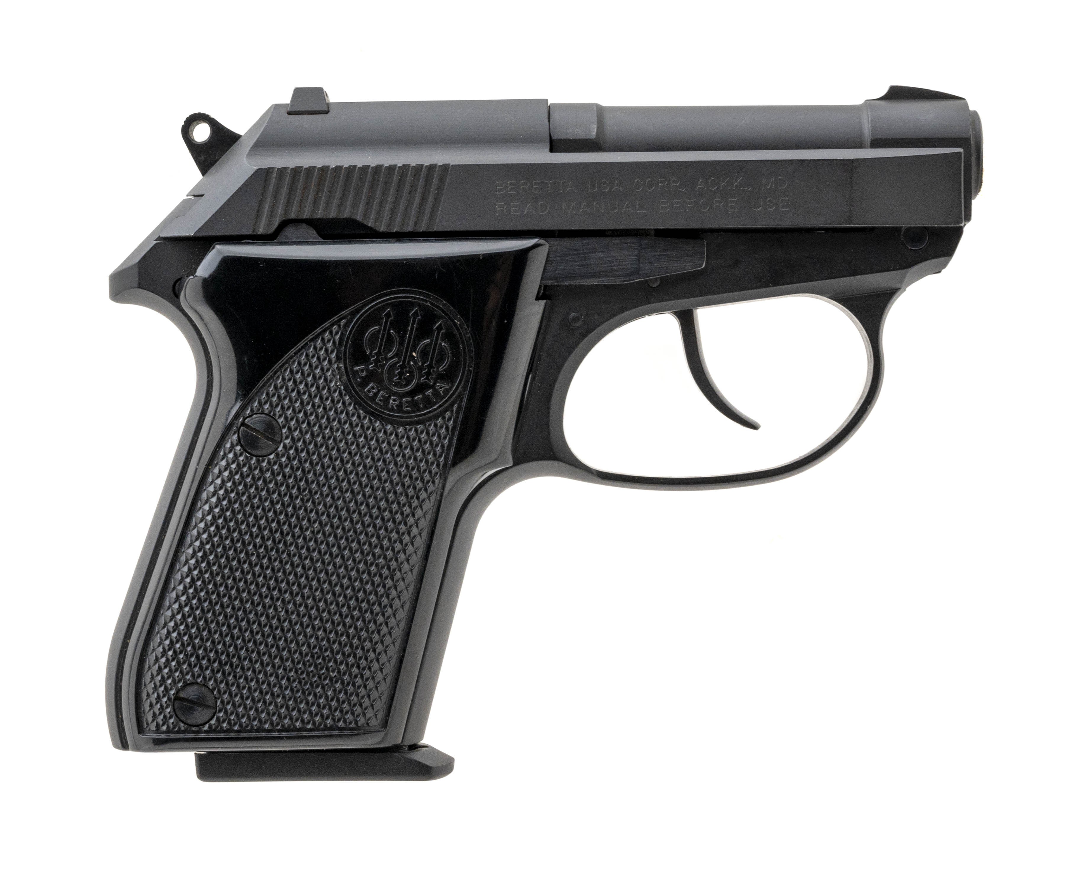Beretta 3032 Tomcat Pistol 32ACP (PR62596) - Collectors Firearms
