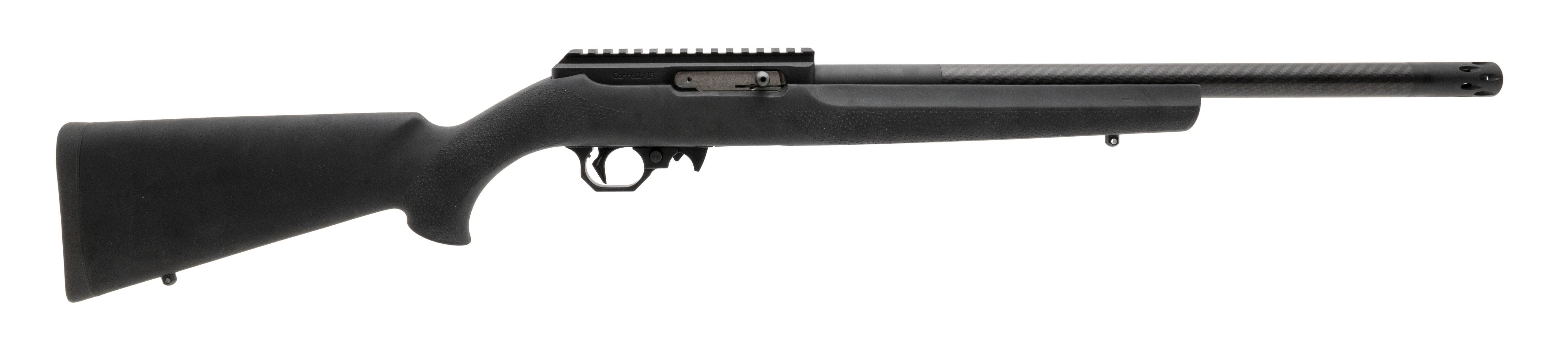 Volquartsen Superlite Rifle .22 WMR (R39403) - Collectors Firearms