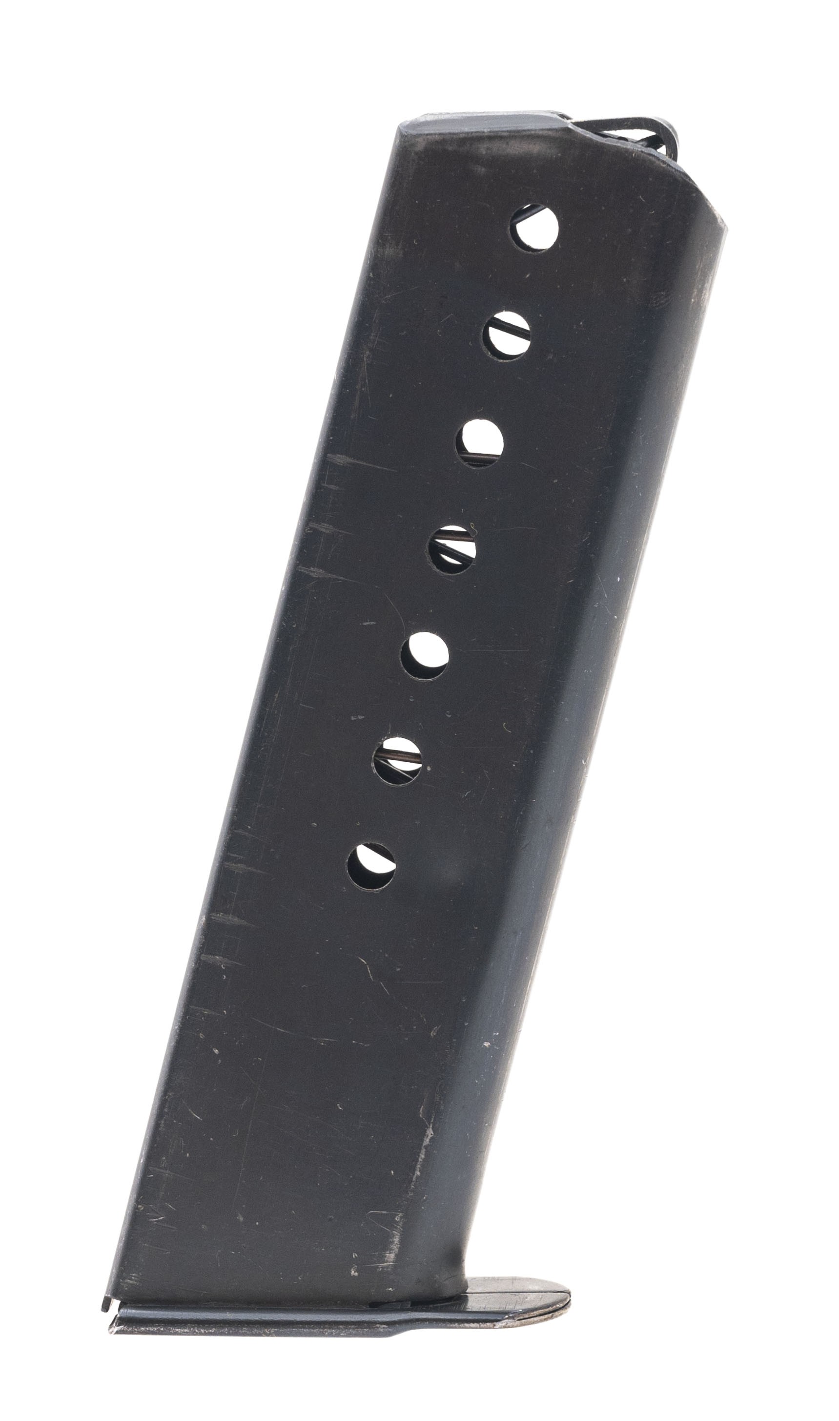 WWII P38 Magazine (MM2600) - Collector’s Firearms