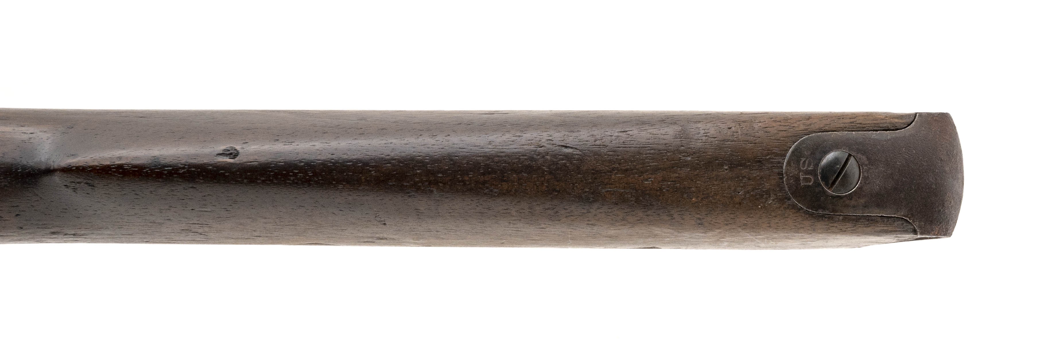 U.S. Joslyn Breech-Loading rifle .50-60-450 Joslyn RF (AL8140) DTX ...