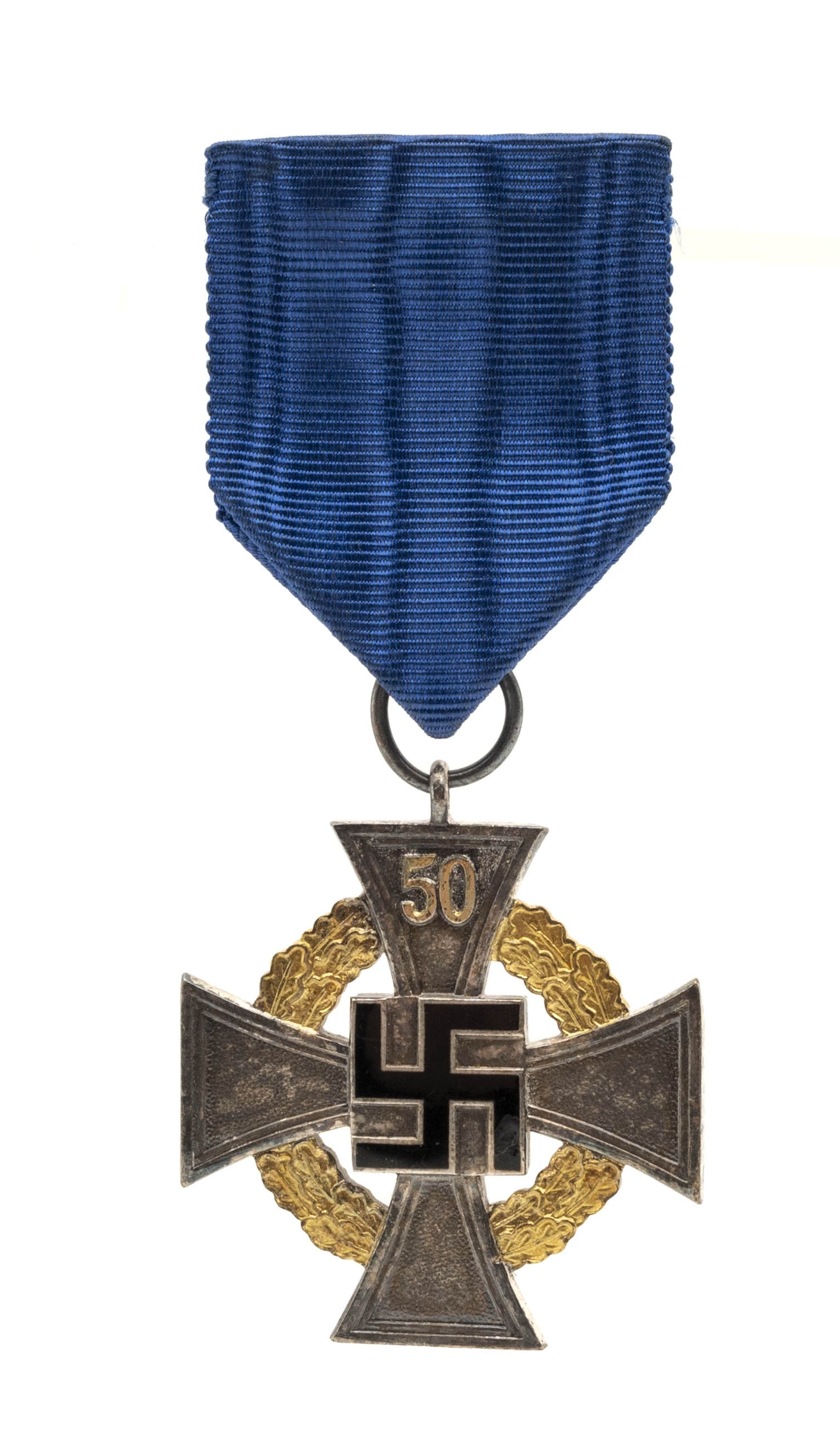 Third Reich 50Years Service Award (MM2478) - Collectors Firearms
