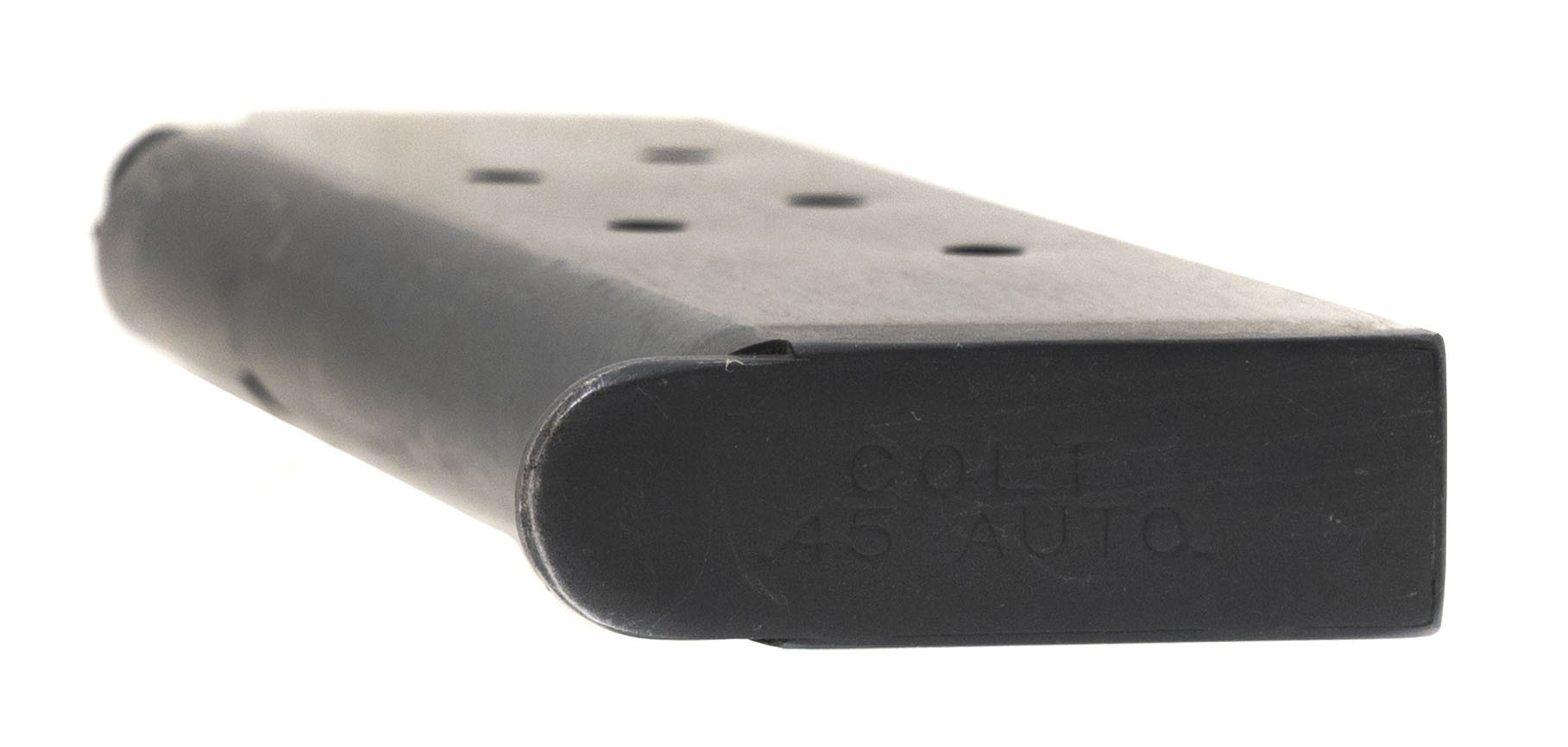 Colt .45 Auto Magazine 60`s era (MIS1699) - Collector’s Firearms